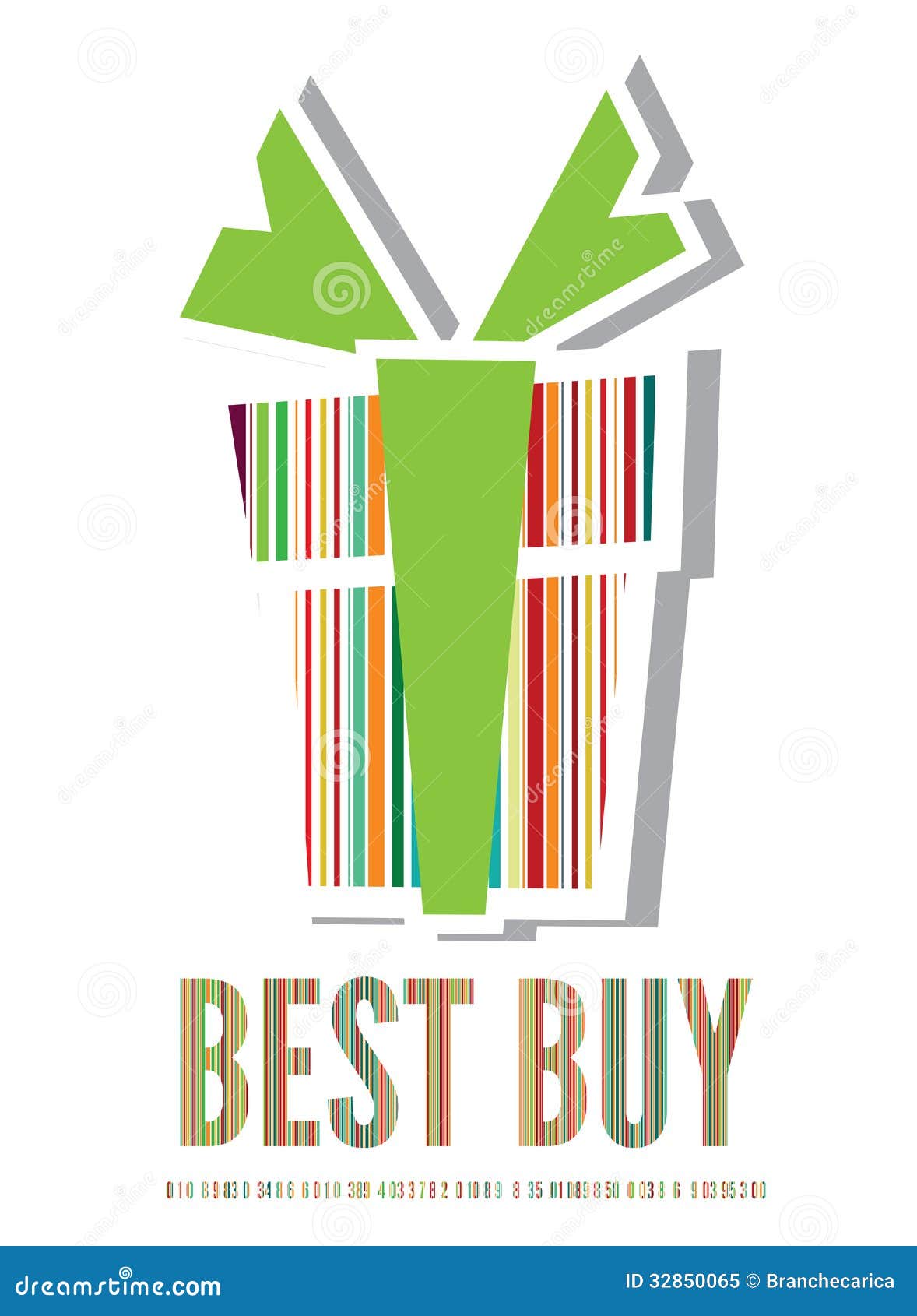 Best buy label stock vector. Illustration of business - 32850065