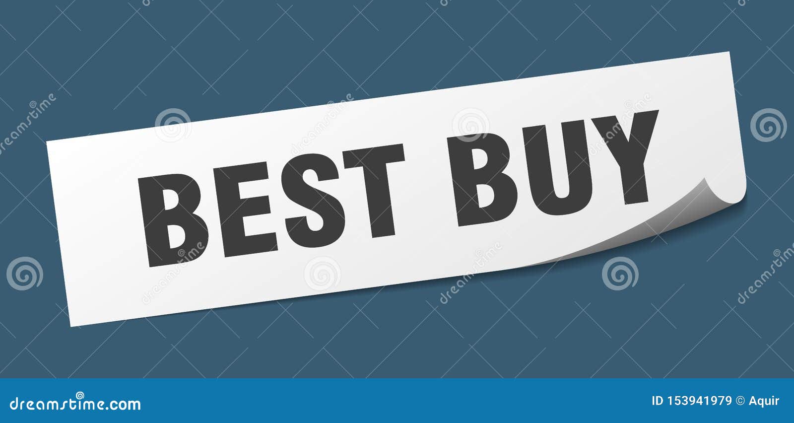 Best buy sticker. stock vector. Illustration of flyer - 153941979