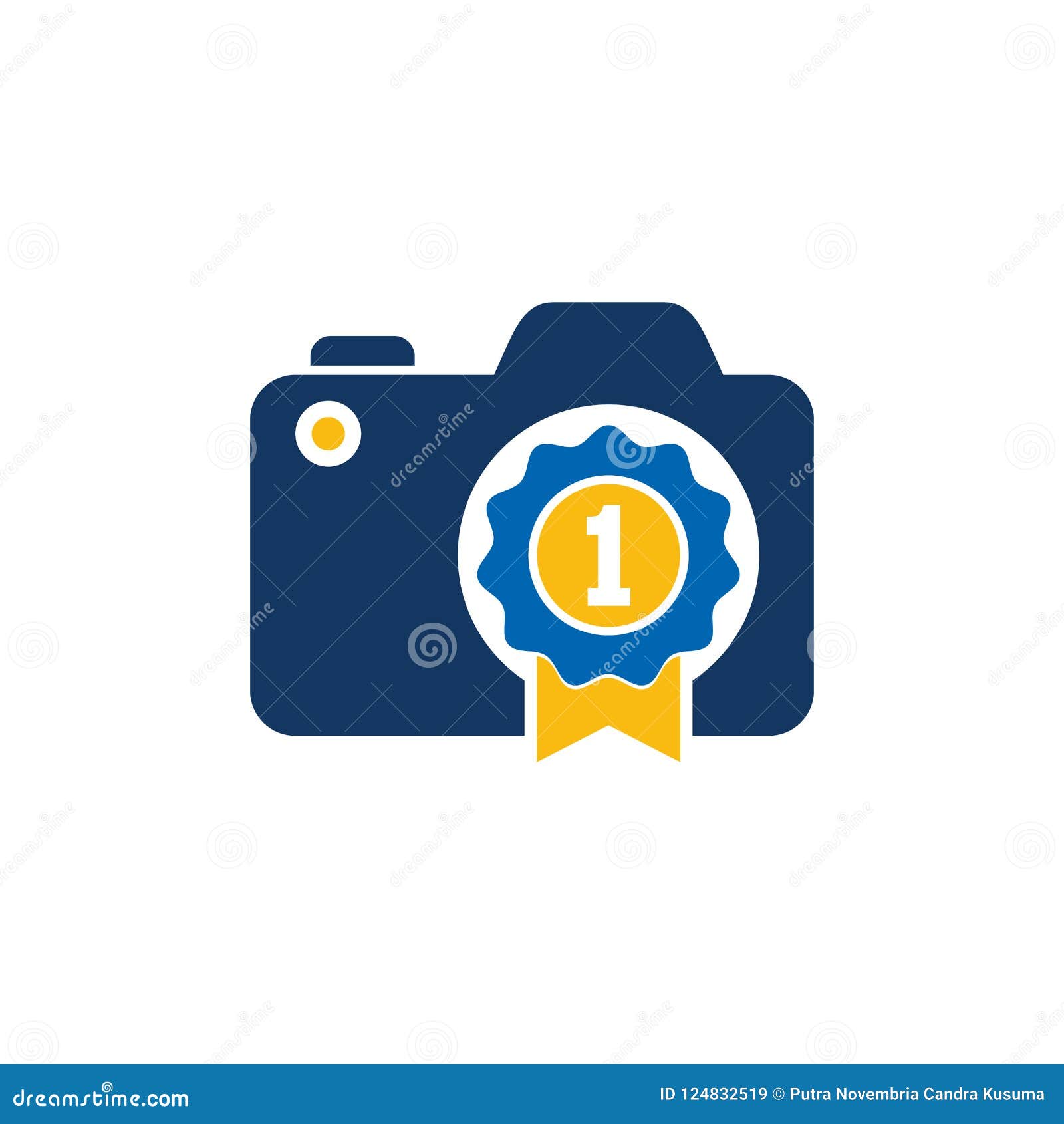 Best Camera Logo Icon Design Stock Vector - Illustration of studio ...