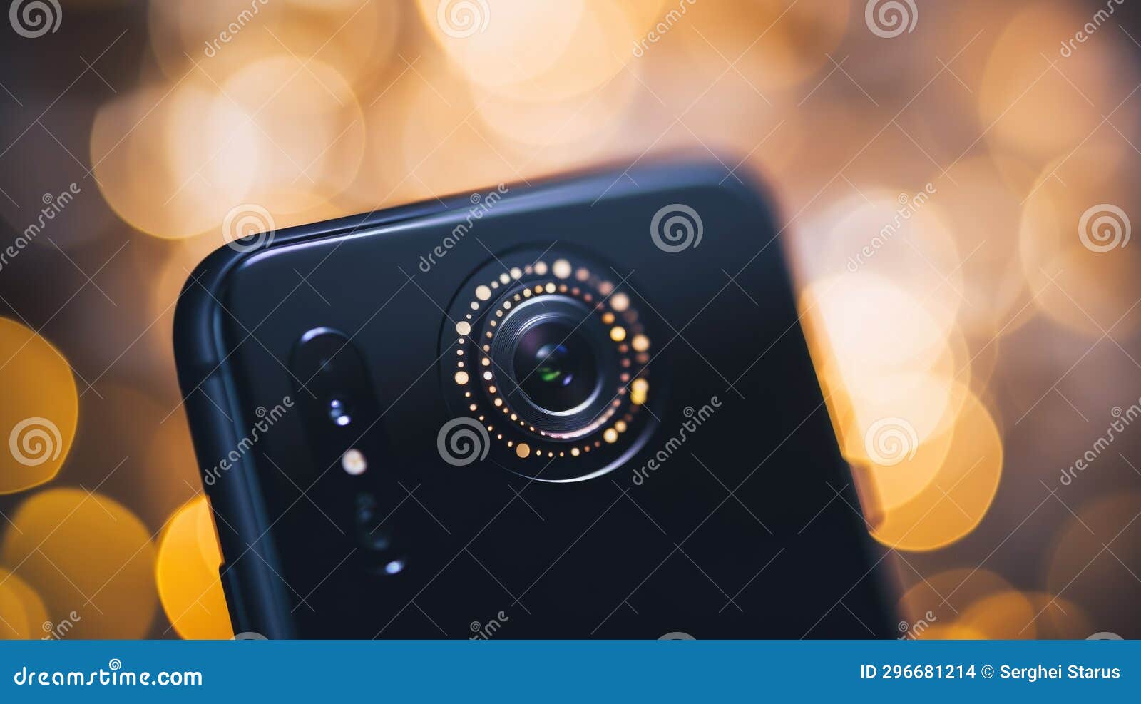 The Best Camera Phones of 2019, AI Stock Photo - Image of technology ...