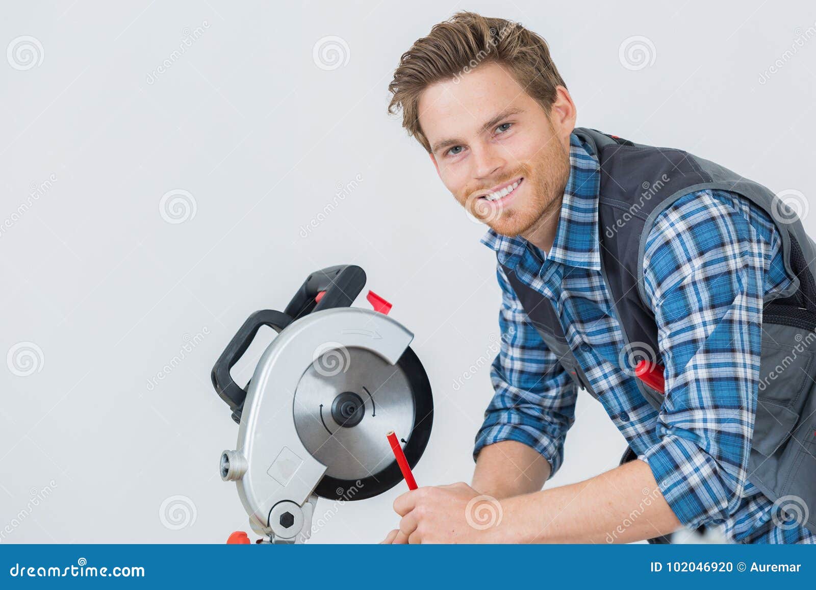 He best carpenter in town stock photo. Image of occupation - 102046920