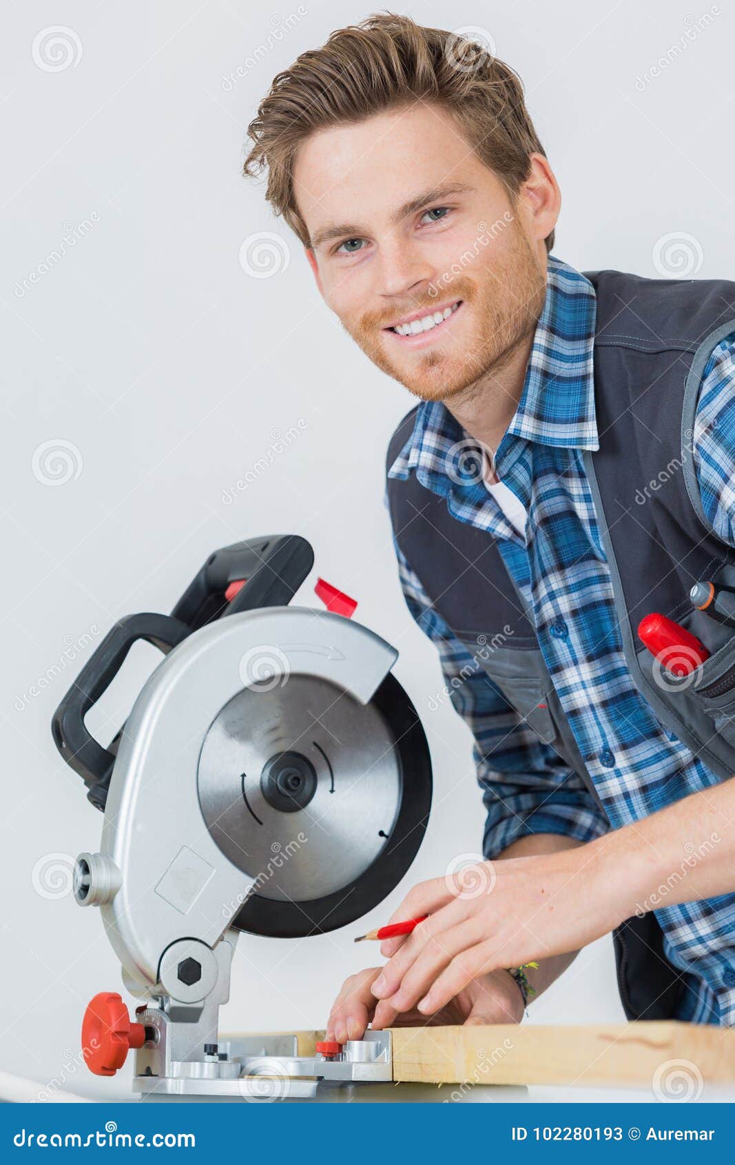 He best carpenter in town stock image. Image of wood - 102280193