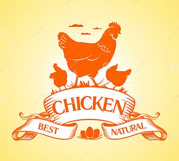 Best chicken design. stock vector. Illustration of control - 29009036