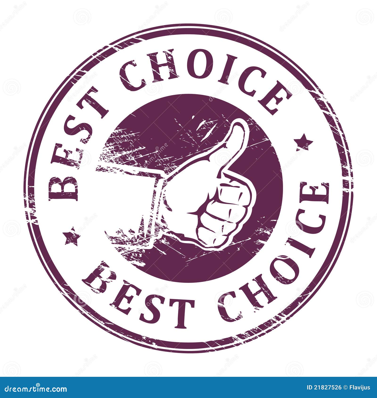 Best choice stock vector. Illustration of price, hand - 21827526