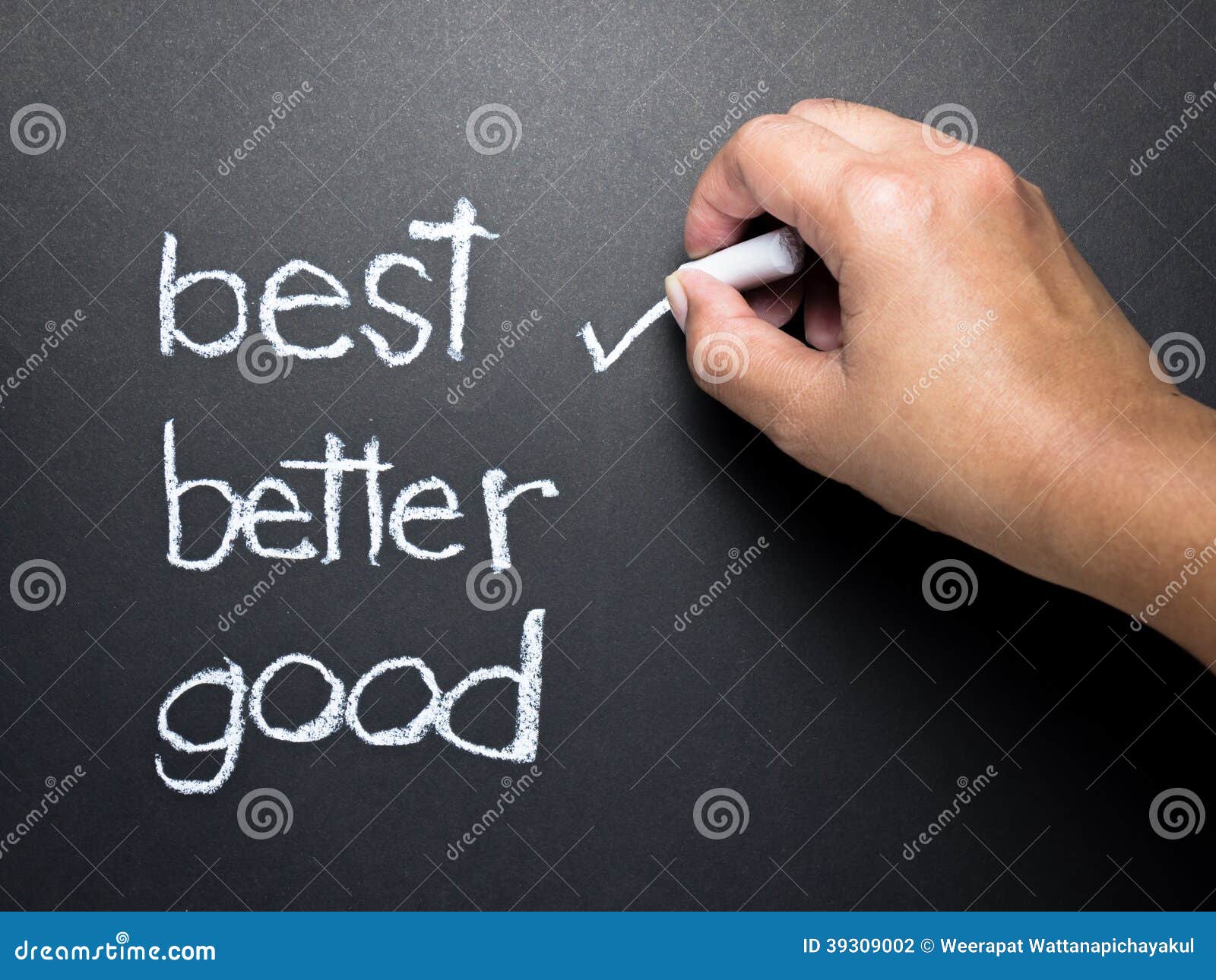 Best Choice Navigation Bar On A Virtual Screen Royalty-Free Stock ...