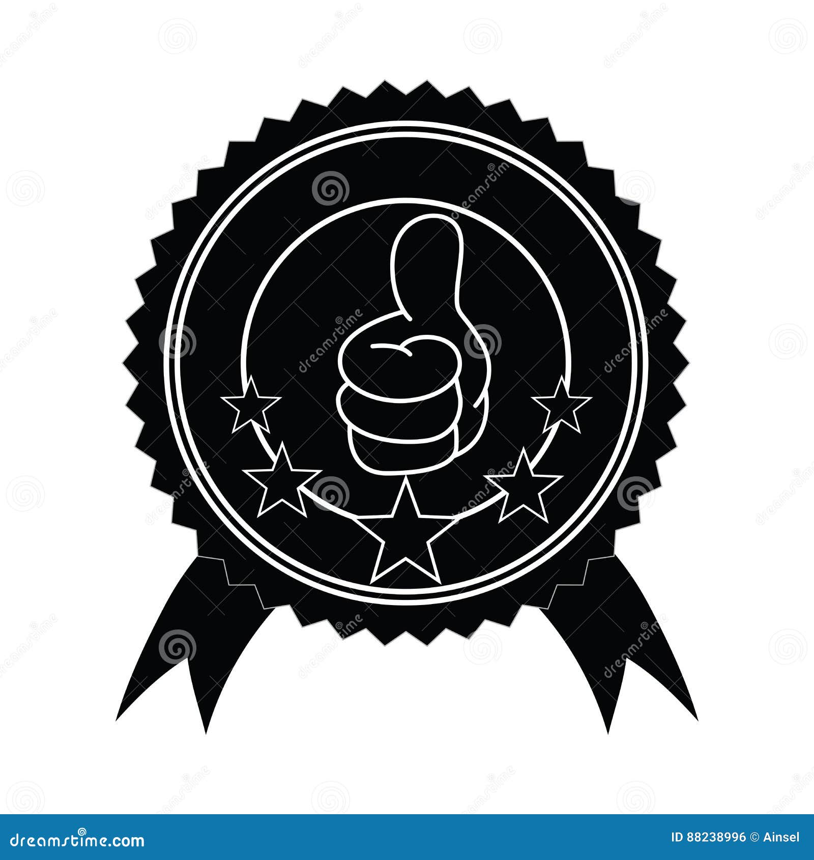 Best choice label stock illustration. Illustration of design - 88238996