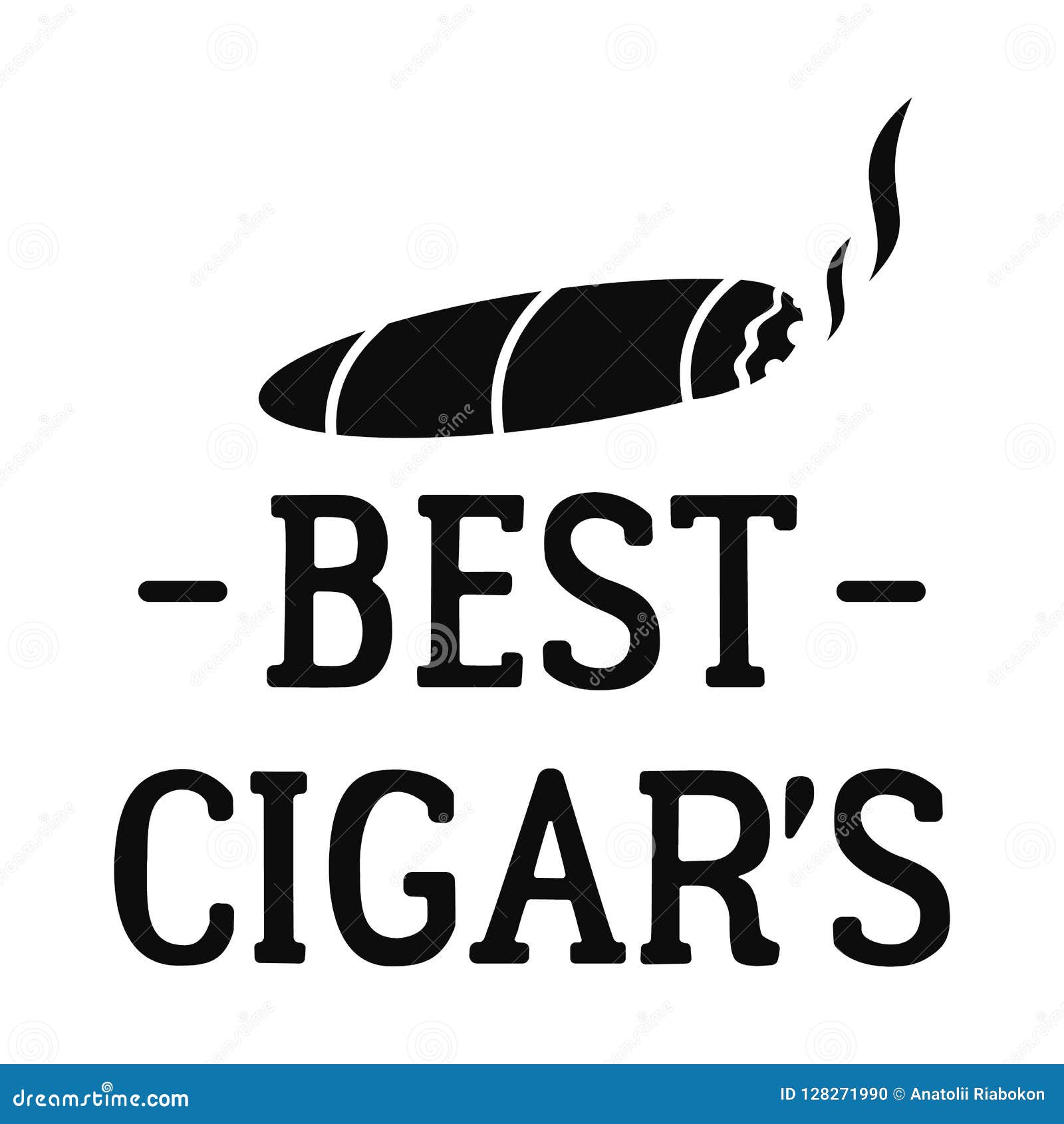 Cigar Shop Club Logo Stock Illustrations – 25 Cigar Shop Club Logo ...
