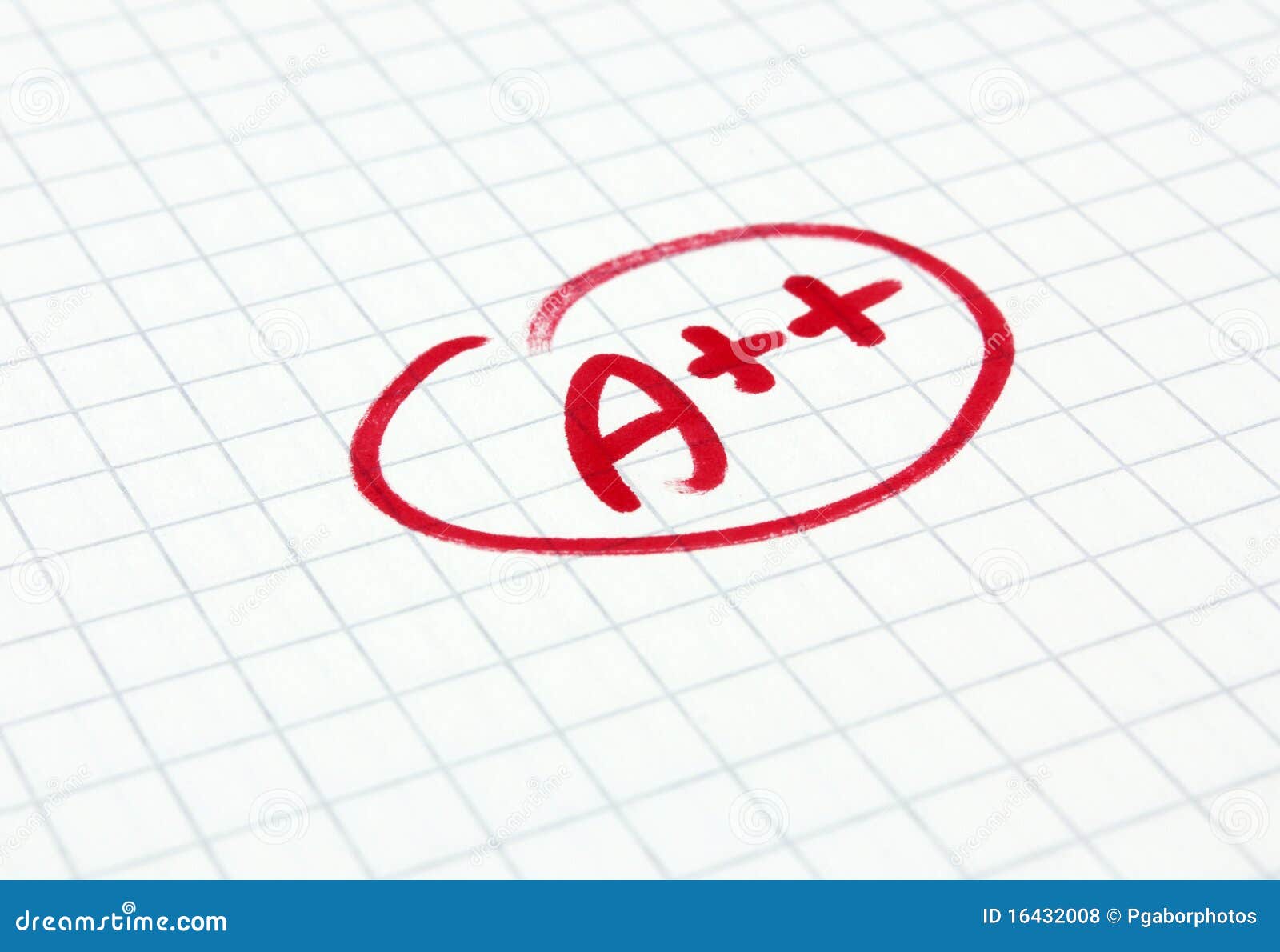 The best of the class stock photo. Image of career, exam - 16432008