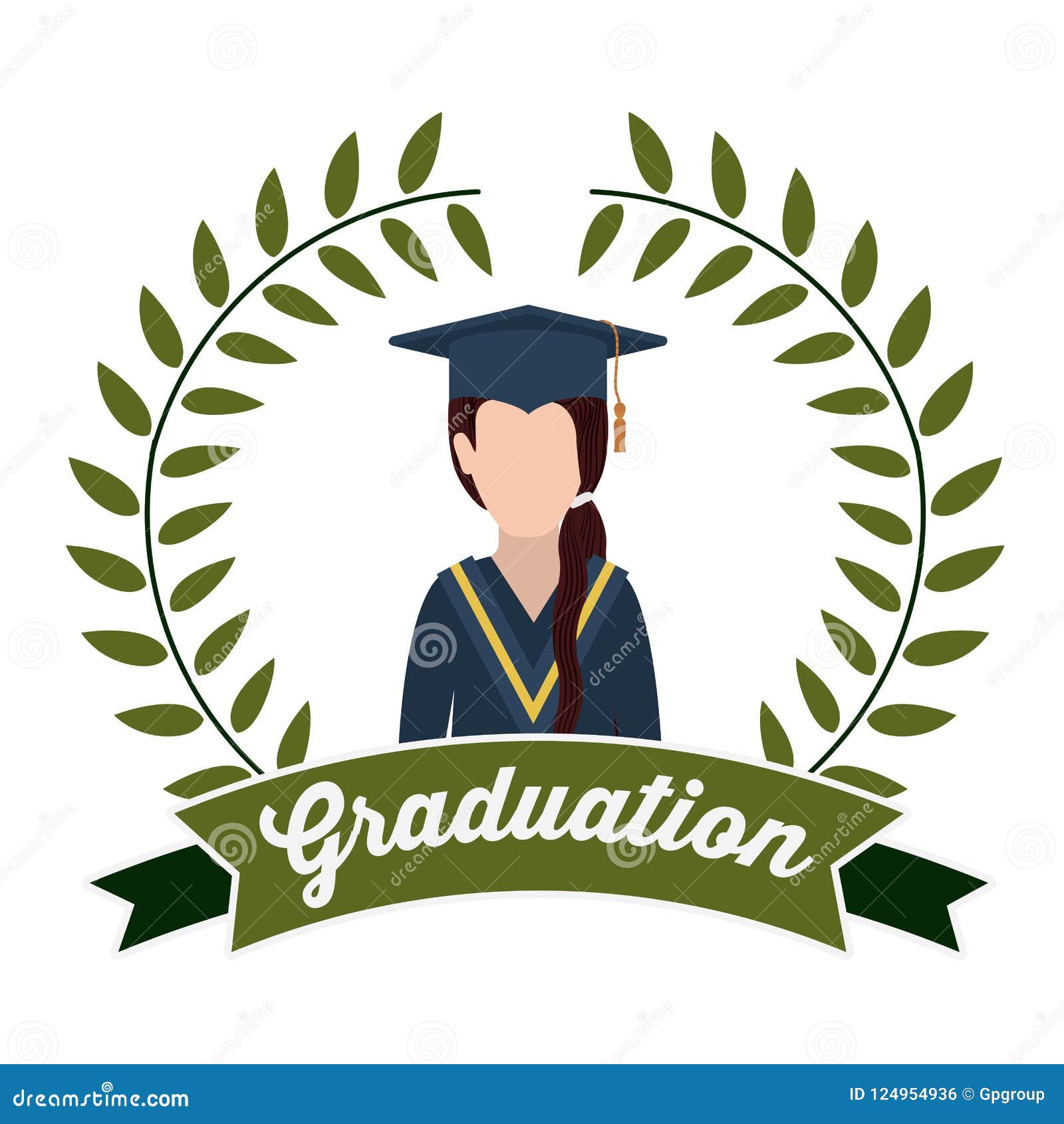 Best Class Graduation Design Stock Vector - Illustration of symbol ...