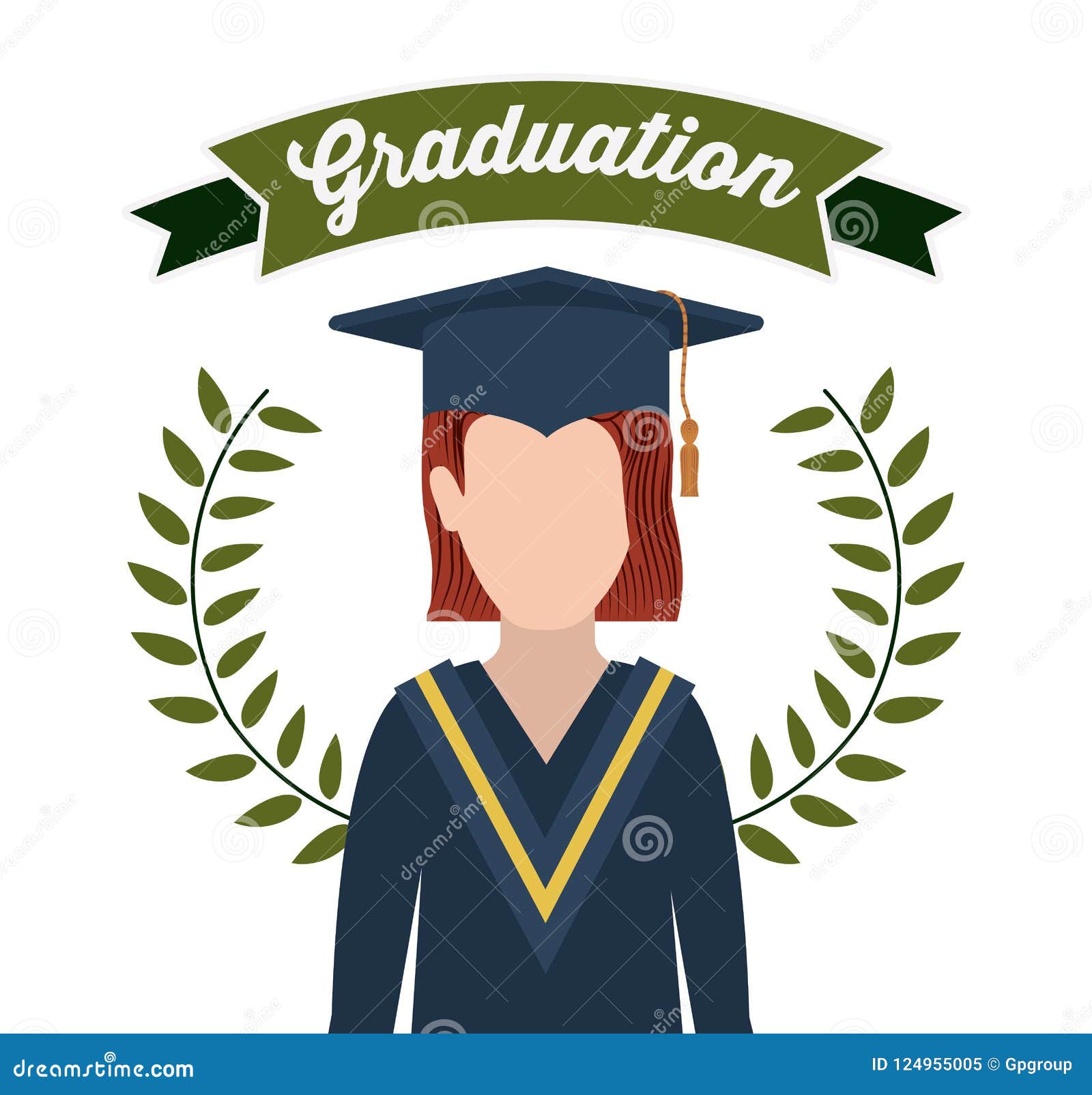 Best Class Graduation Design Stock Vector - Illustration of isolated ...