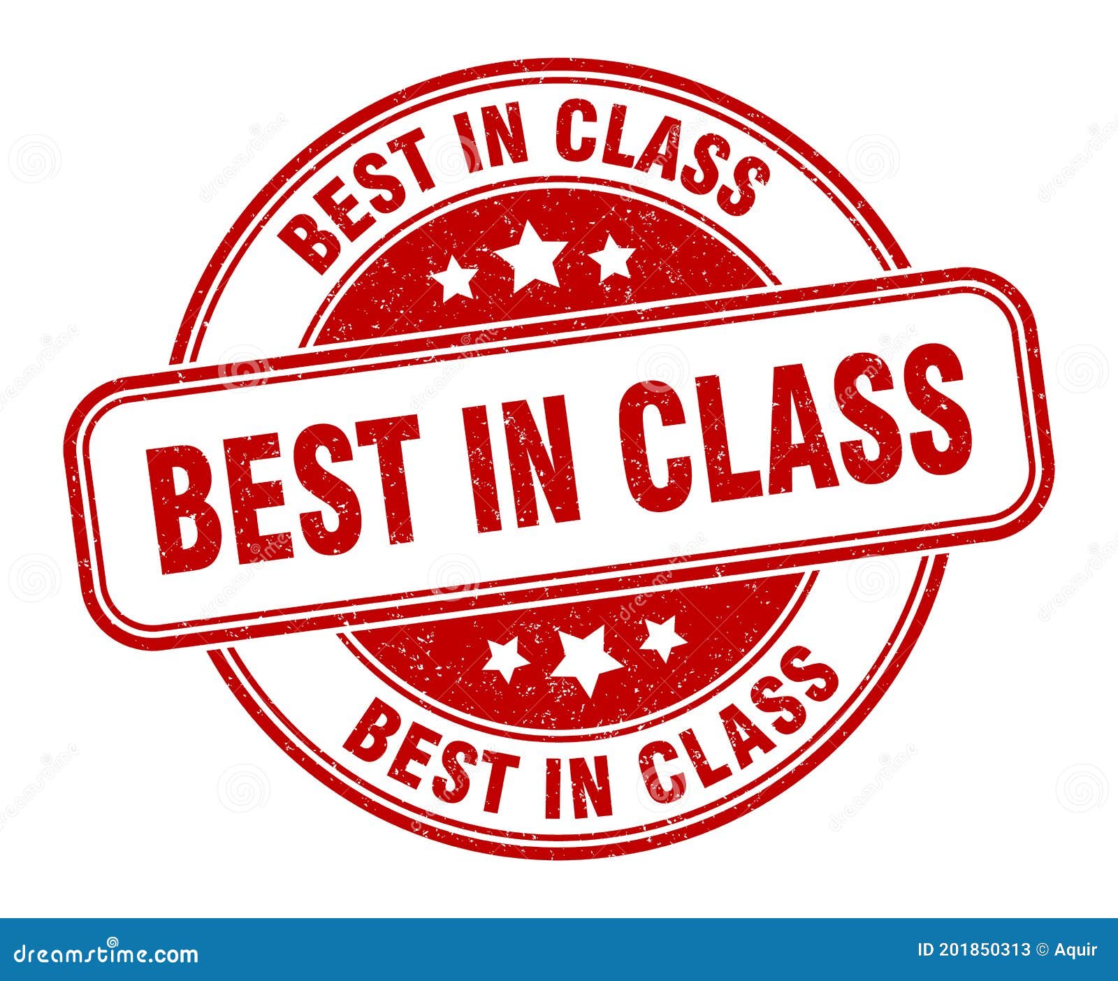 Best in Class Stamp. Best in Class Round Grunge Sign Stock Vector ...