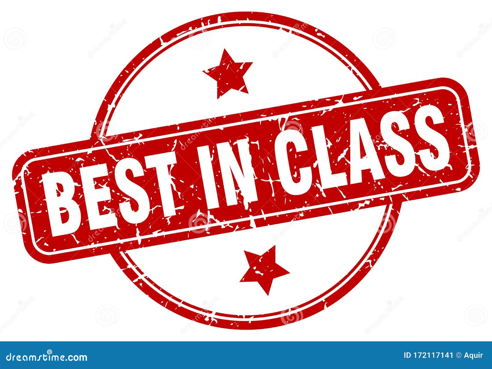 Best in Class Stamp. Best in Class Round Grunge Sign Stock Vector ...