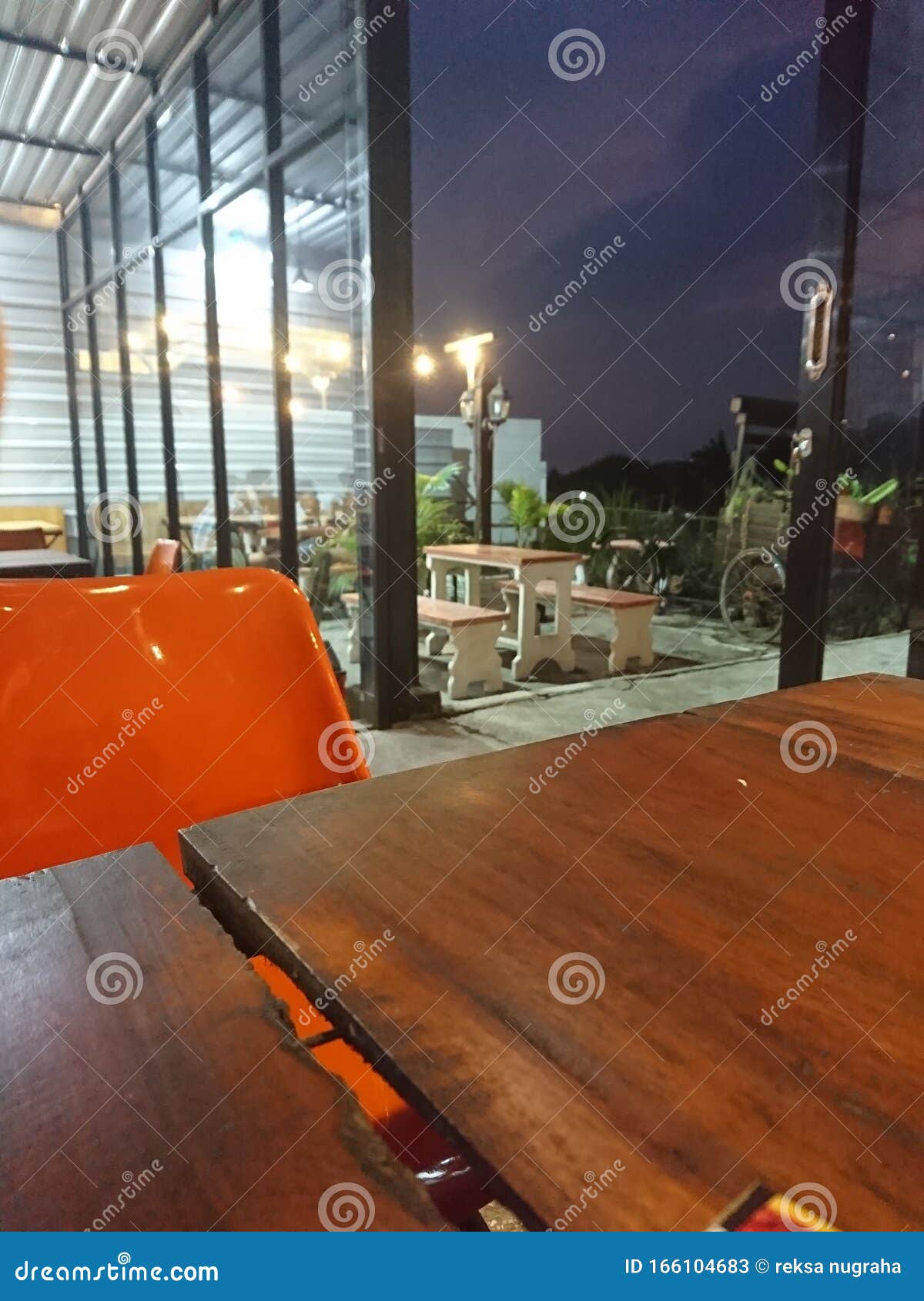 Best Coffee Shop in Malang City Stock Image - Image of coffee, malang ...