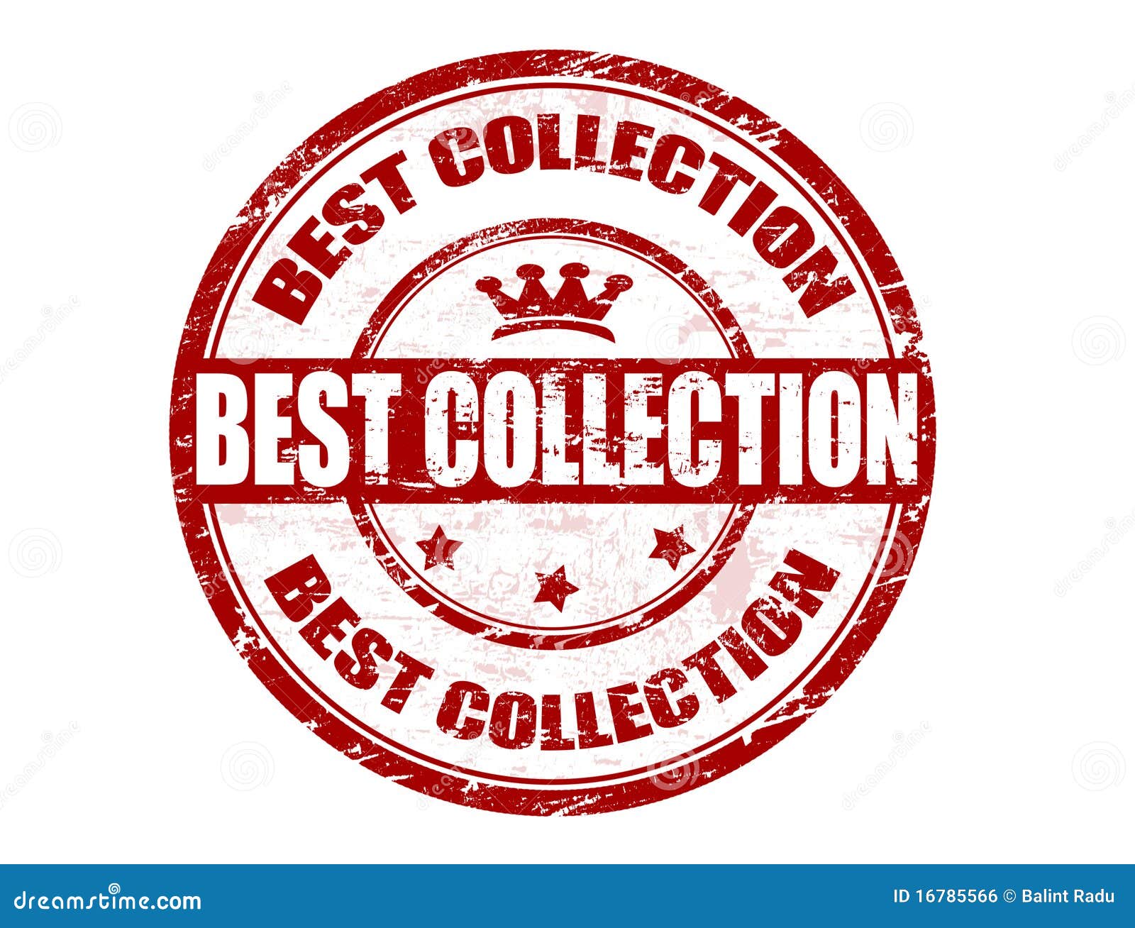Best collection stamp stock vector. Illustration of collection - 16785566