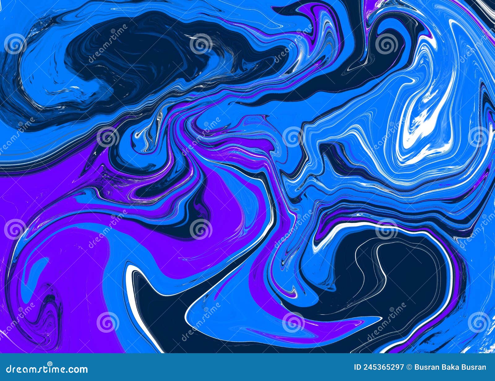 Color Combination Background Illustration for Art Stock Illustration ...