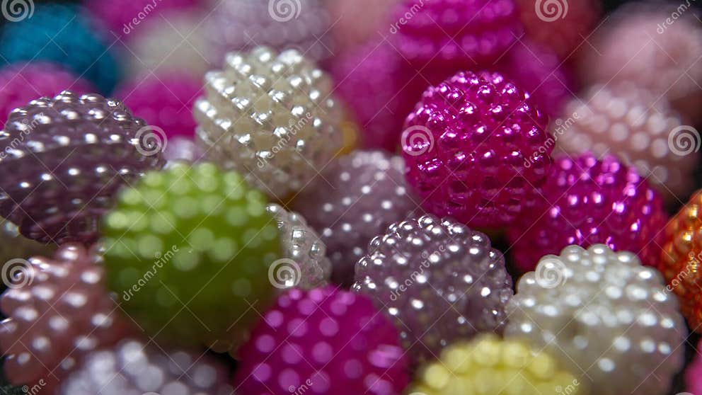 Best Color "Everyday Objects 4K Pattern Tee" Stock Image - Image of ...