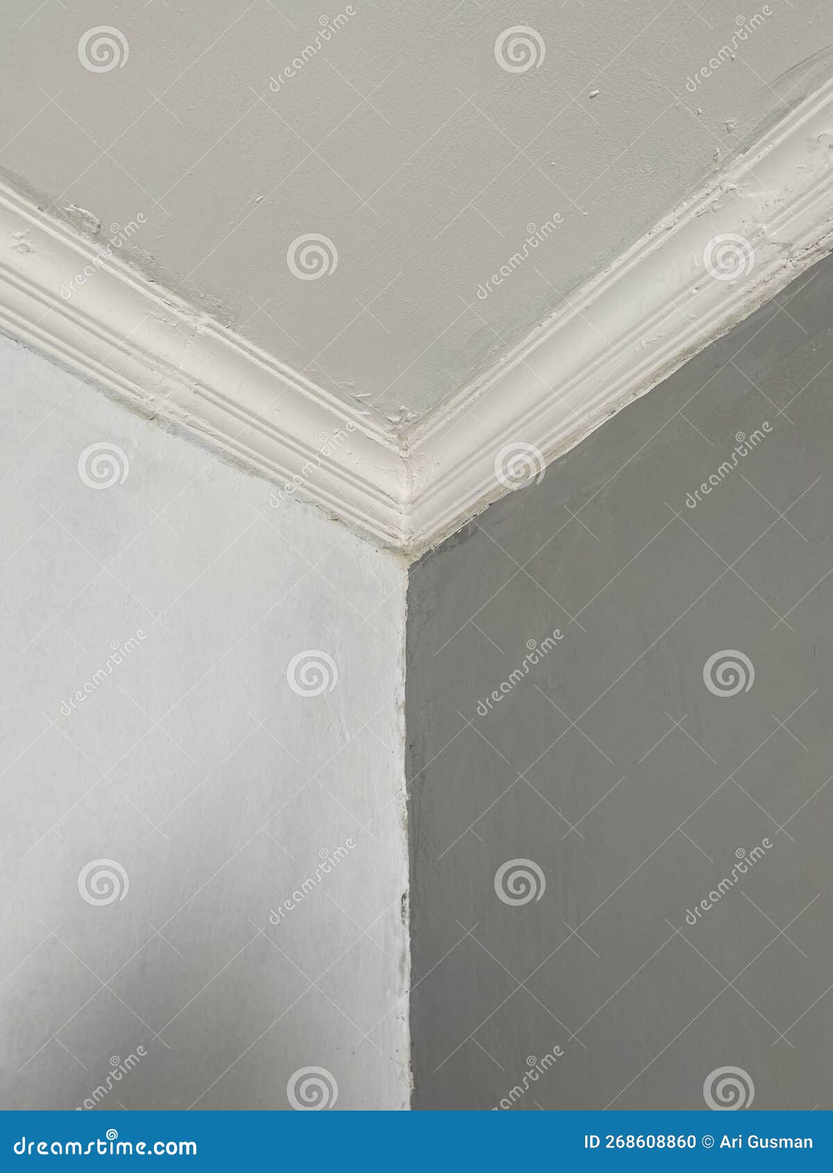 Best corner in house stock photo. Image of corner, ceiling - 268608860