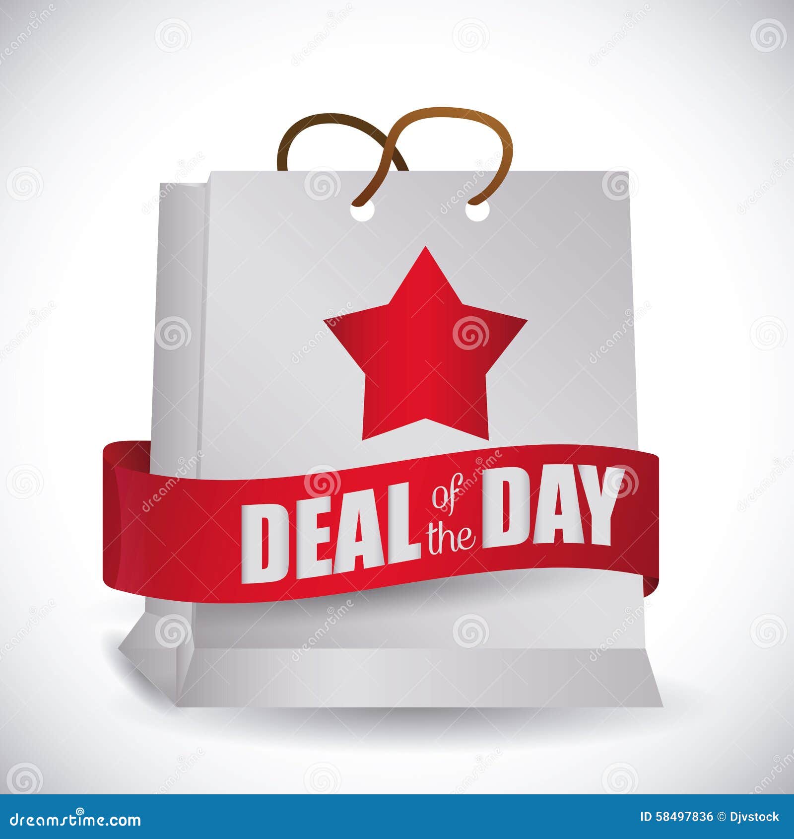 Best deal design. stock vector. Illustration of special - 58497836