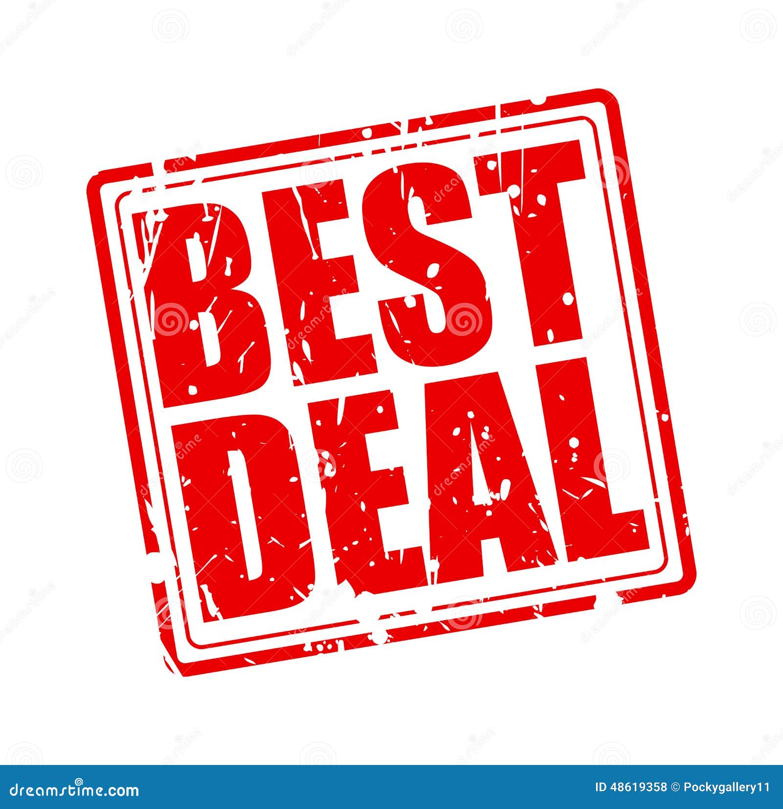 Best deal red stamp text stock vector. Illustration of price - 48619358 Best deal red stamp text stock vector. Illustration of price - 48619358