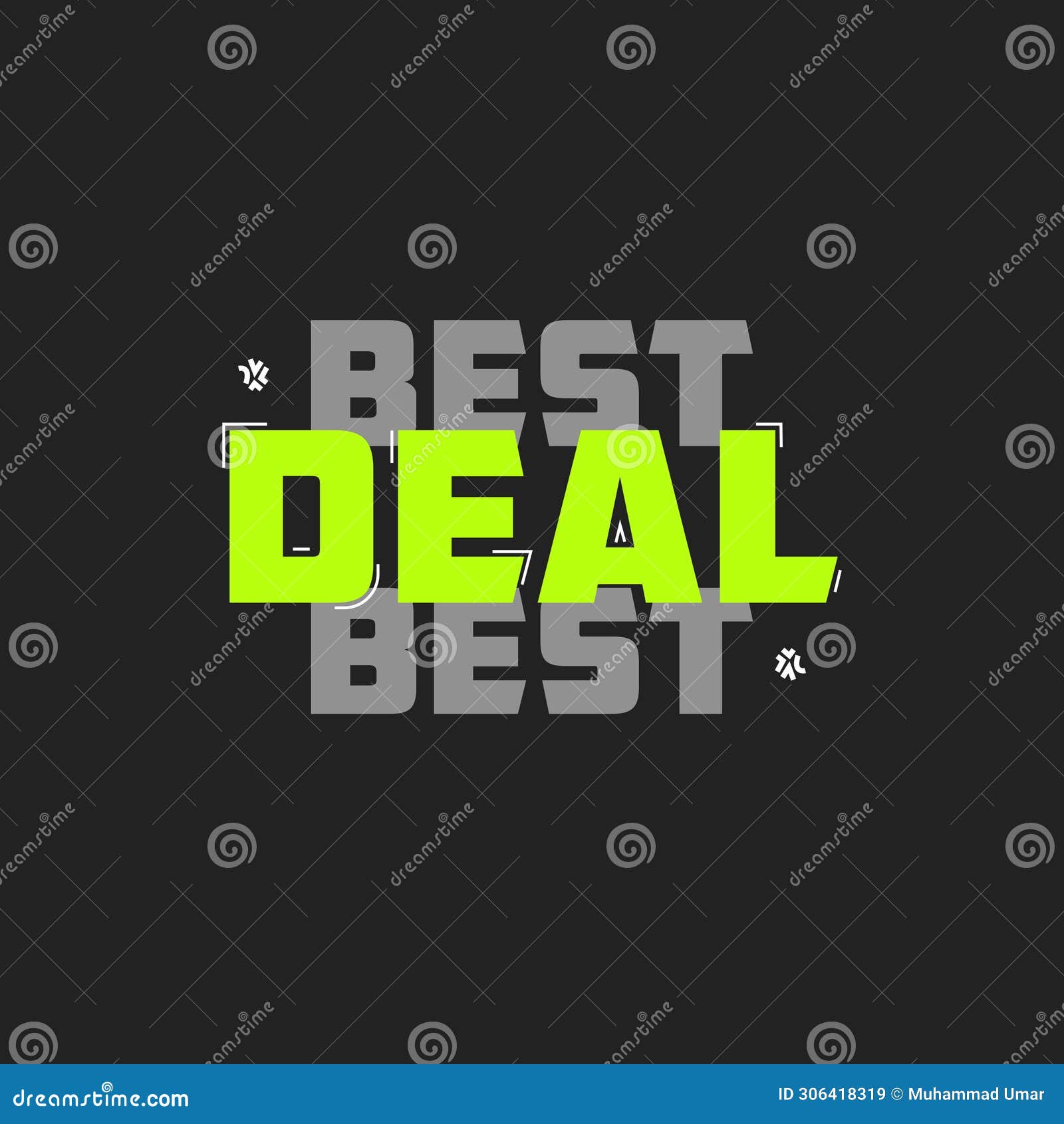 Best Deal Sticker - Beat Deal Label - Best Deal Design Stock Vector ...