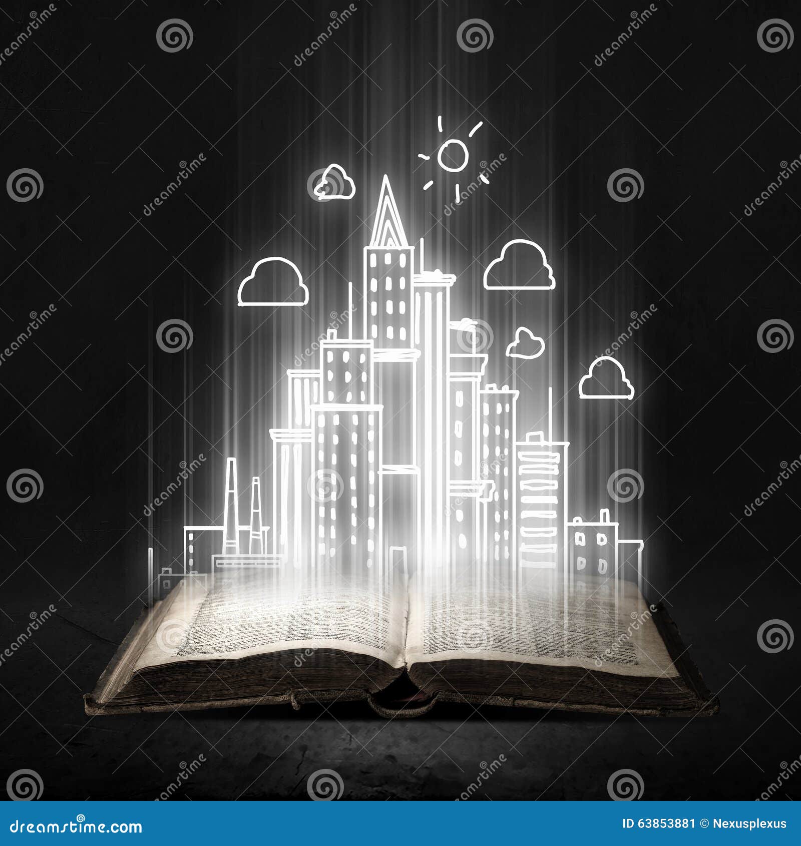 Best development project stock image. Image of plan, engineering - 63853881