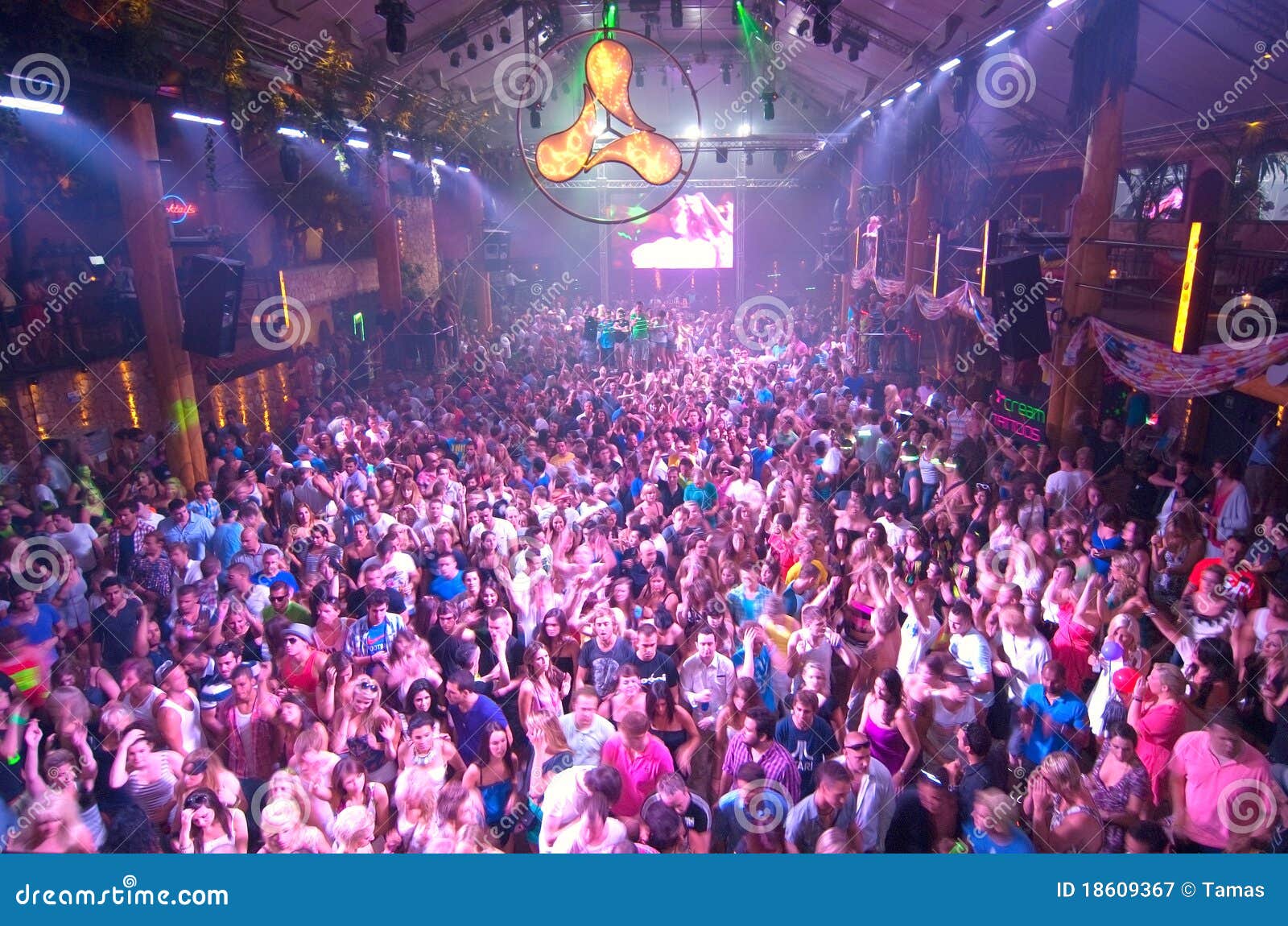 The Best DJ Armin Van Buuren Ibiza Editorial Photography - Image of ...