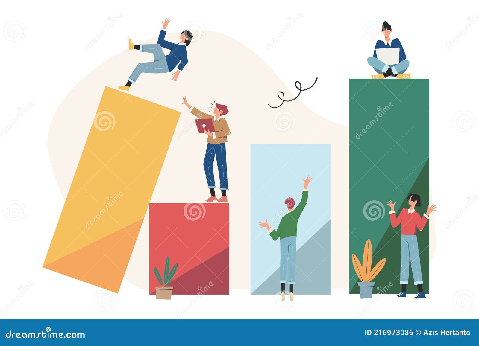 The Best Estimate of Performance Successful Work is the Highest Score ...