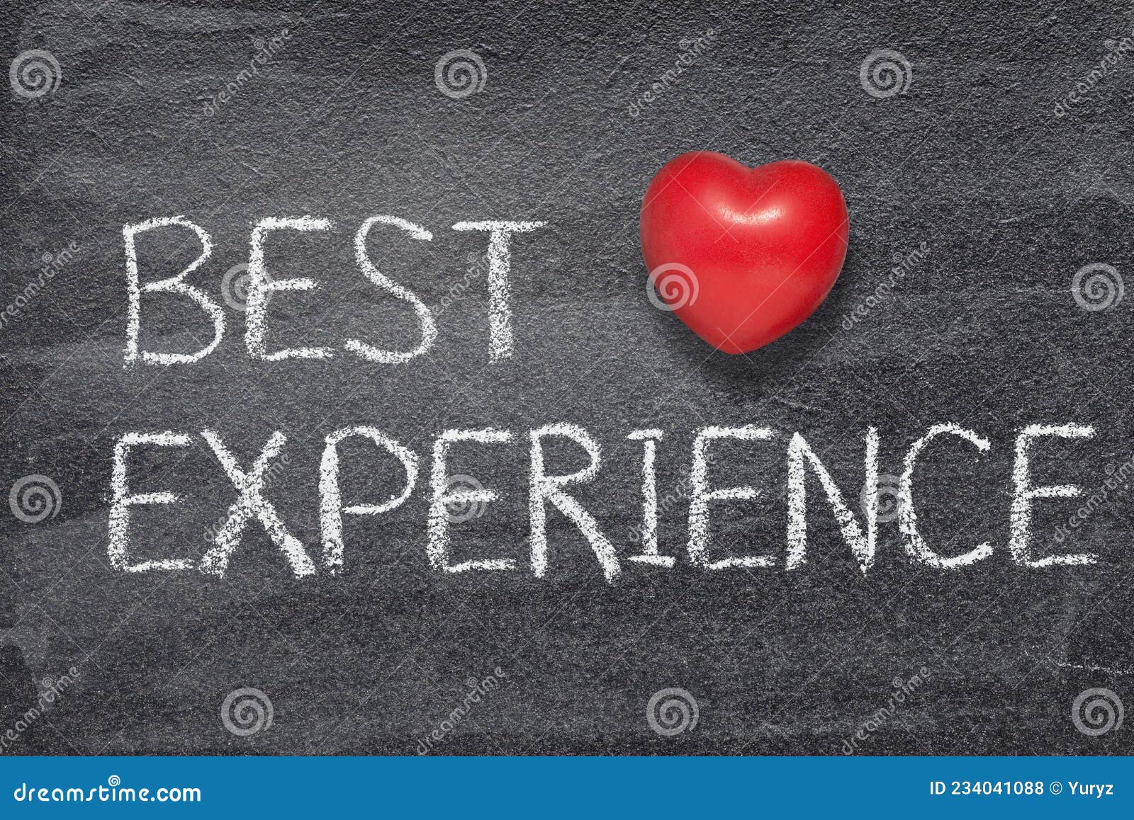 Best experience heart stock photo. Image of written - 234041088