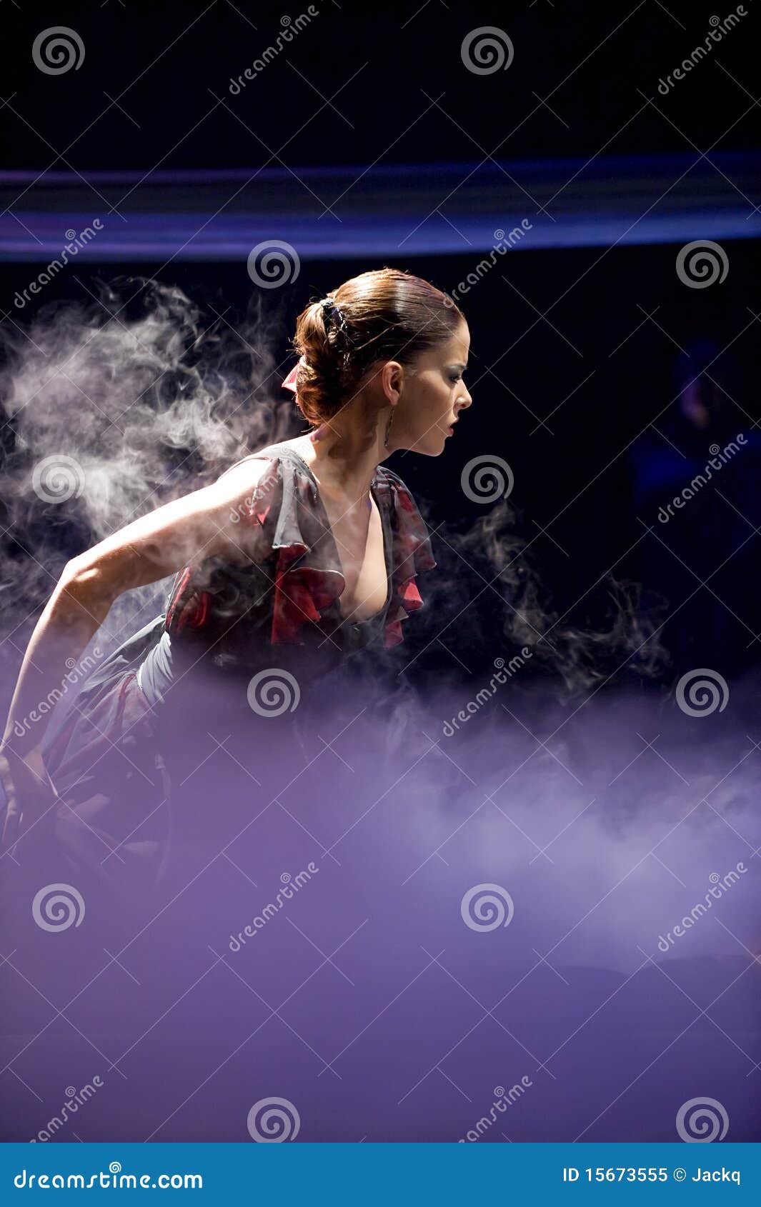 The Best Flamenco Dance Drama Editorial Photo | CartoonDealer.com #15673555