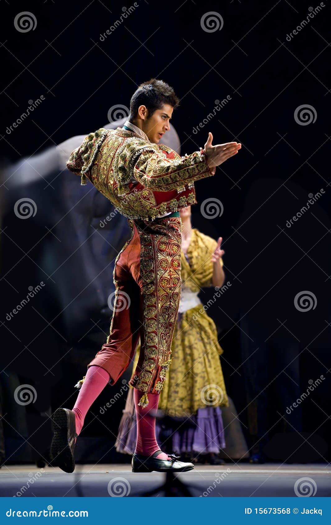 The Best Flamenco Dance Drama Editorial Image | CartoonDealer.com #15673568