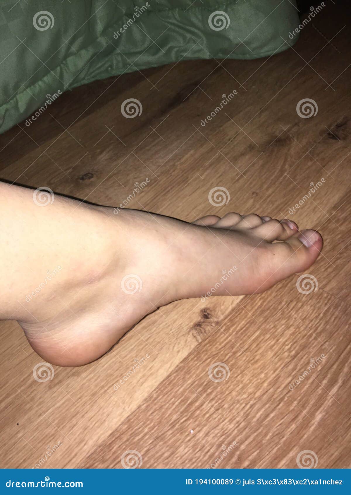 Foot pics stock image. Image of footpics, foot, feetpics - 194100089