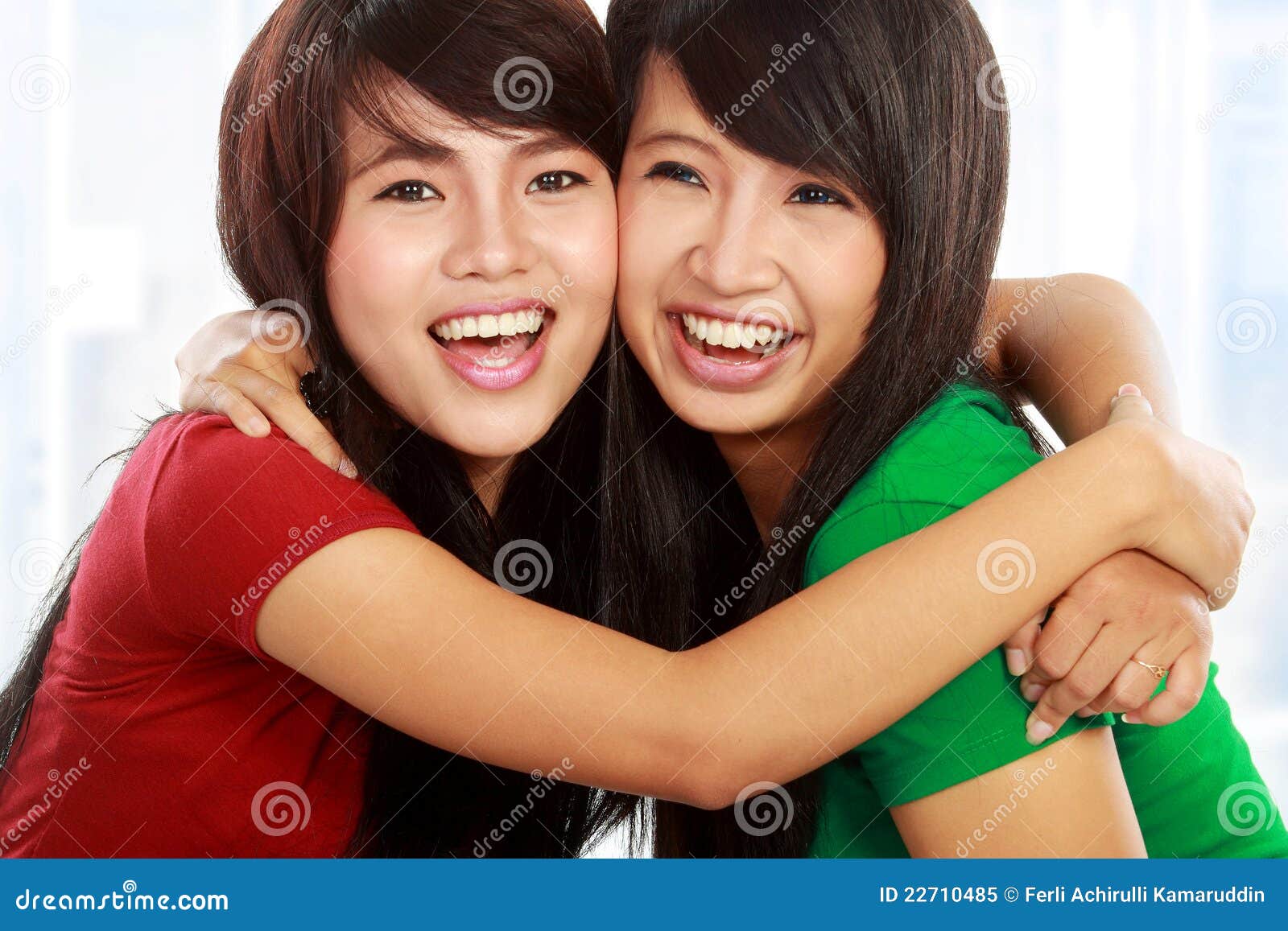 Best friend stock image. Image of close, lifestyle, beauty - 22710485