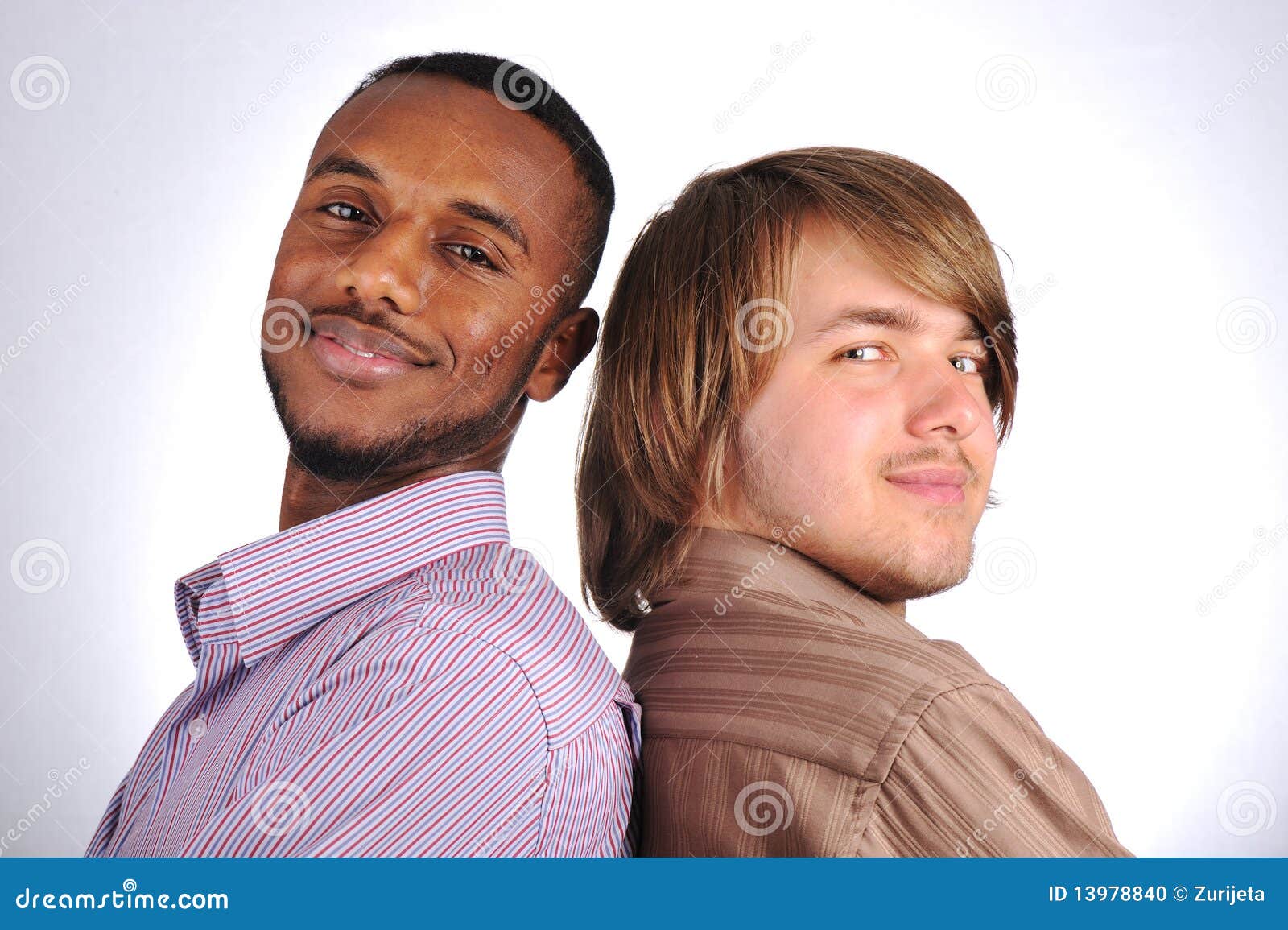 Best friends stock photo. Image of close, look, dark - 13978840