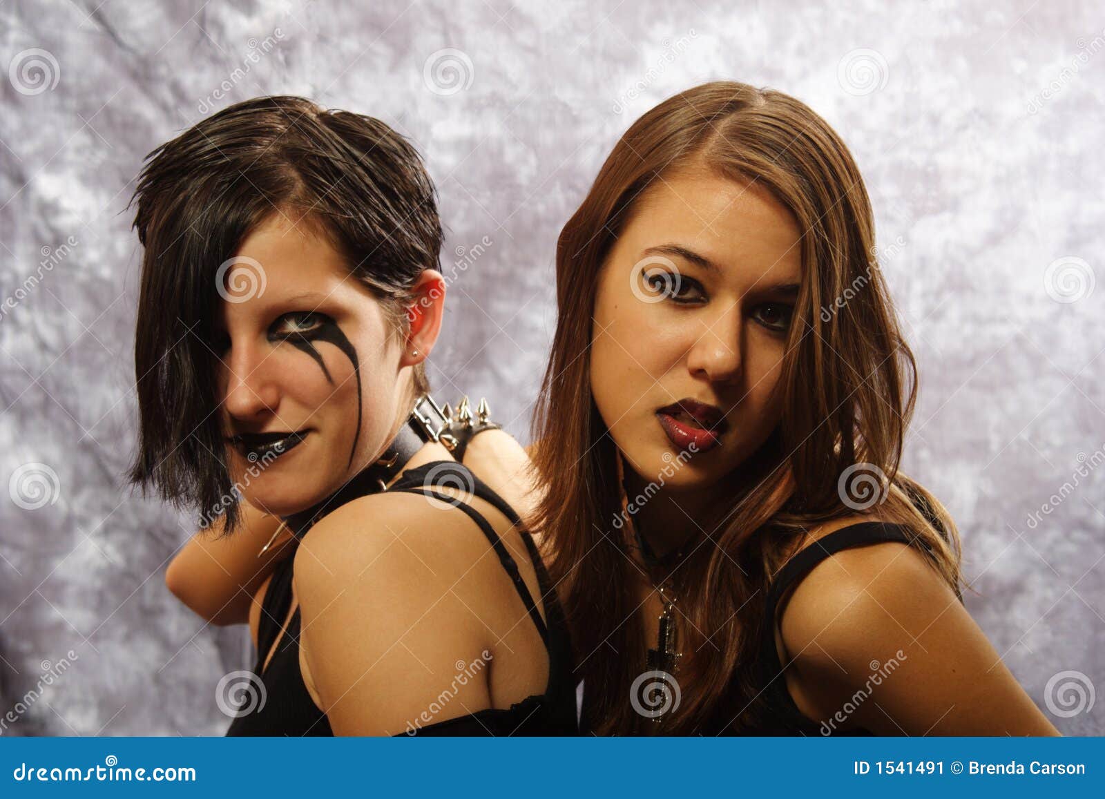 Teenagers Goths Stock Photos - Free & Royalty-Free Stock Photos from ...