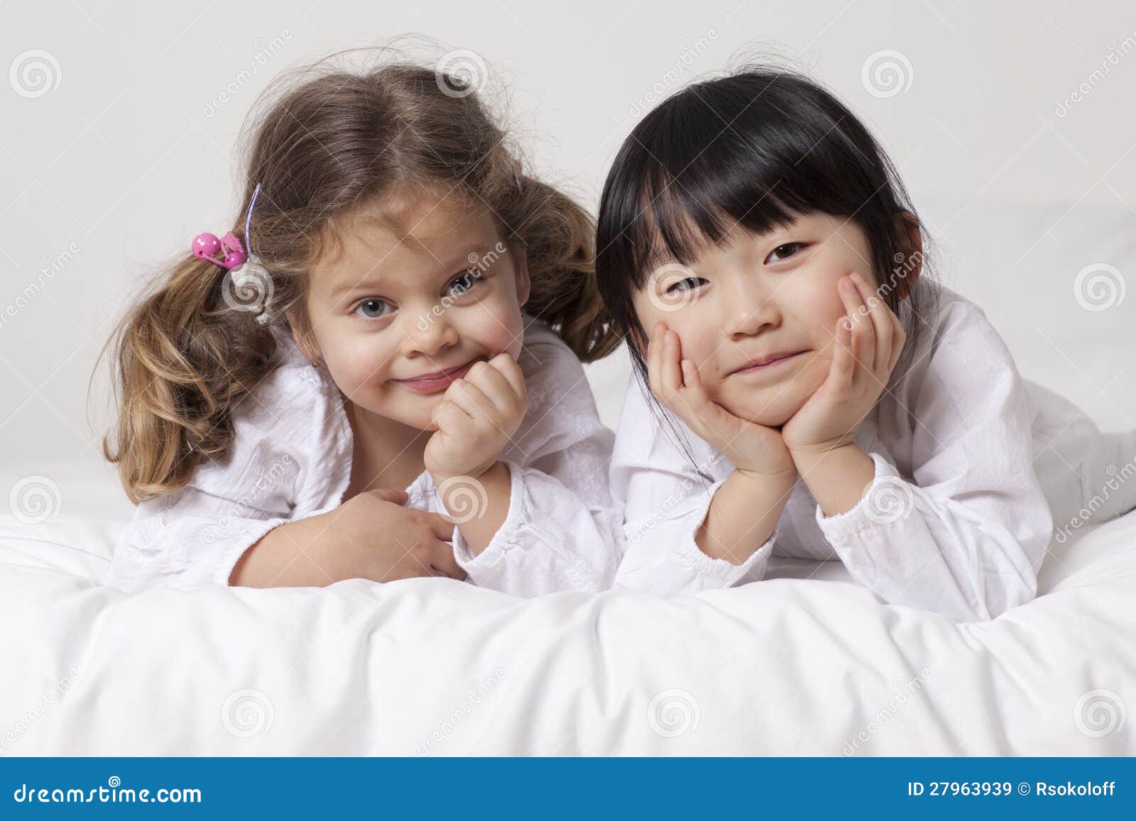 Best Friends stock image. Image of horizontal, beautiful - 27963939