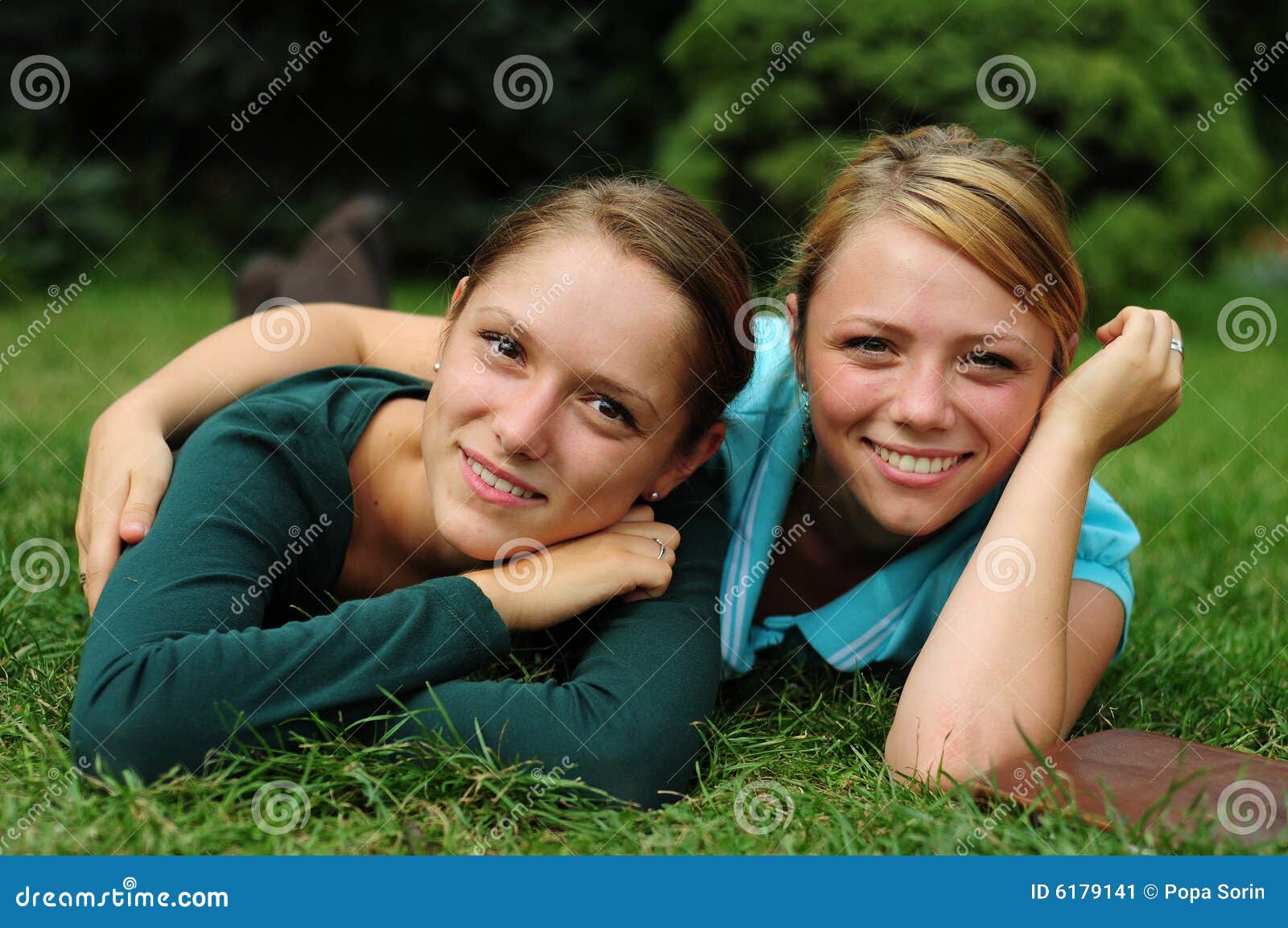 Best Friends stock image. Image of healthy, teeth, friendship - 6179141