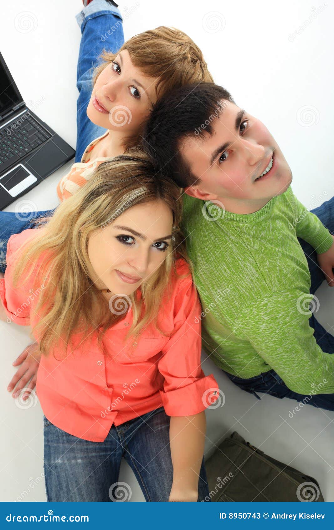 Best friends stock image. Image of schoolwork, lifestyle - 8950743