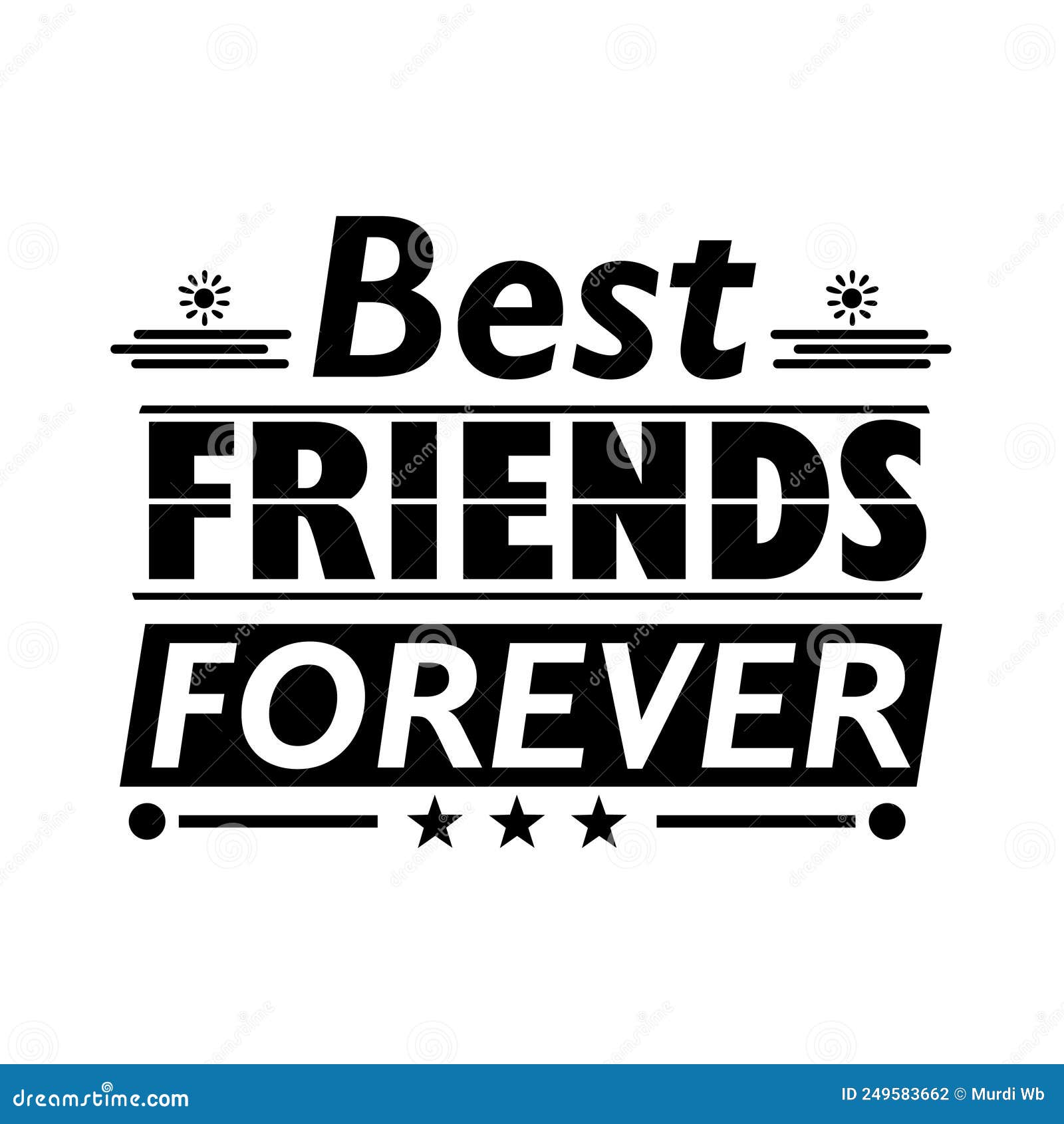 Best Friends Forever Quotes Stock Vector - Illustration of banner ... Best Friends Forever Quotes Stock Vector - Illustration of banner ...
