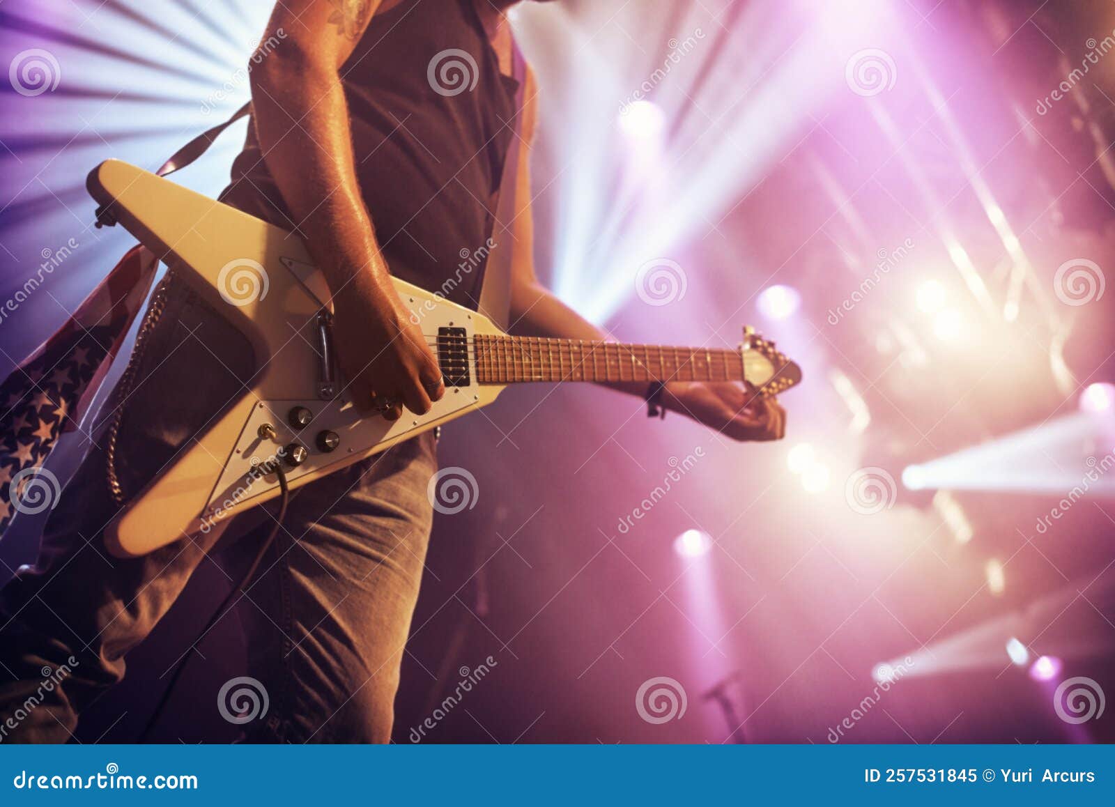 This is the best gig stock image. Image of light, equipment - 257531845