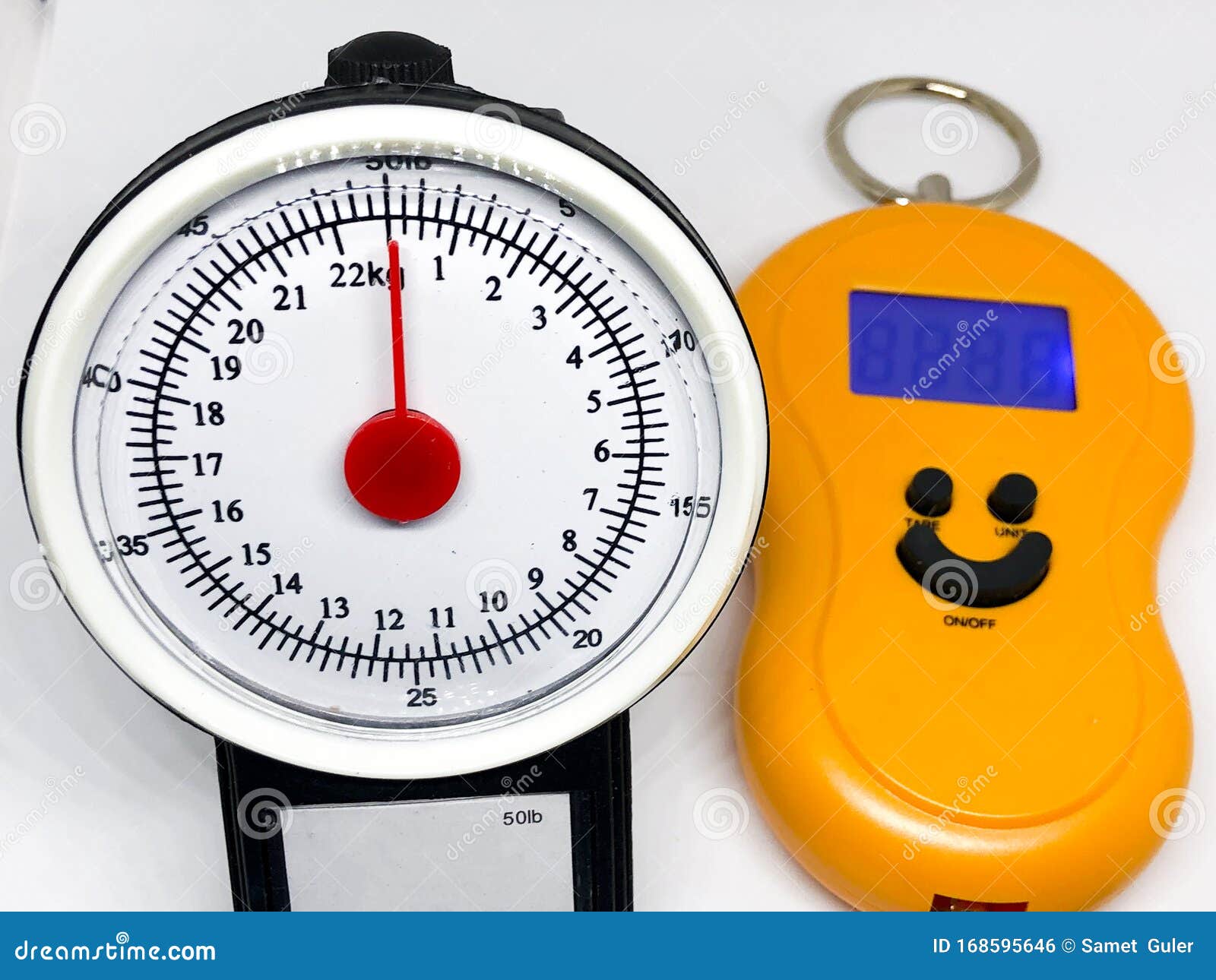 Best value Hand Scale stock photo. Image of legal, comparison - 168595646