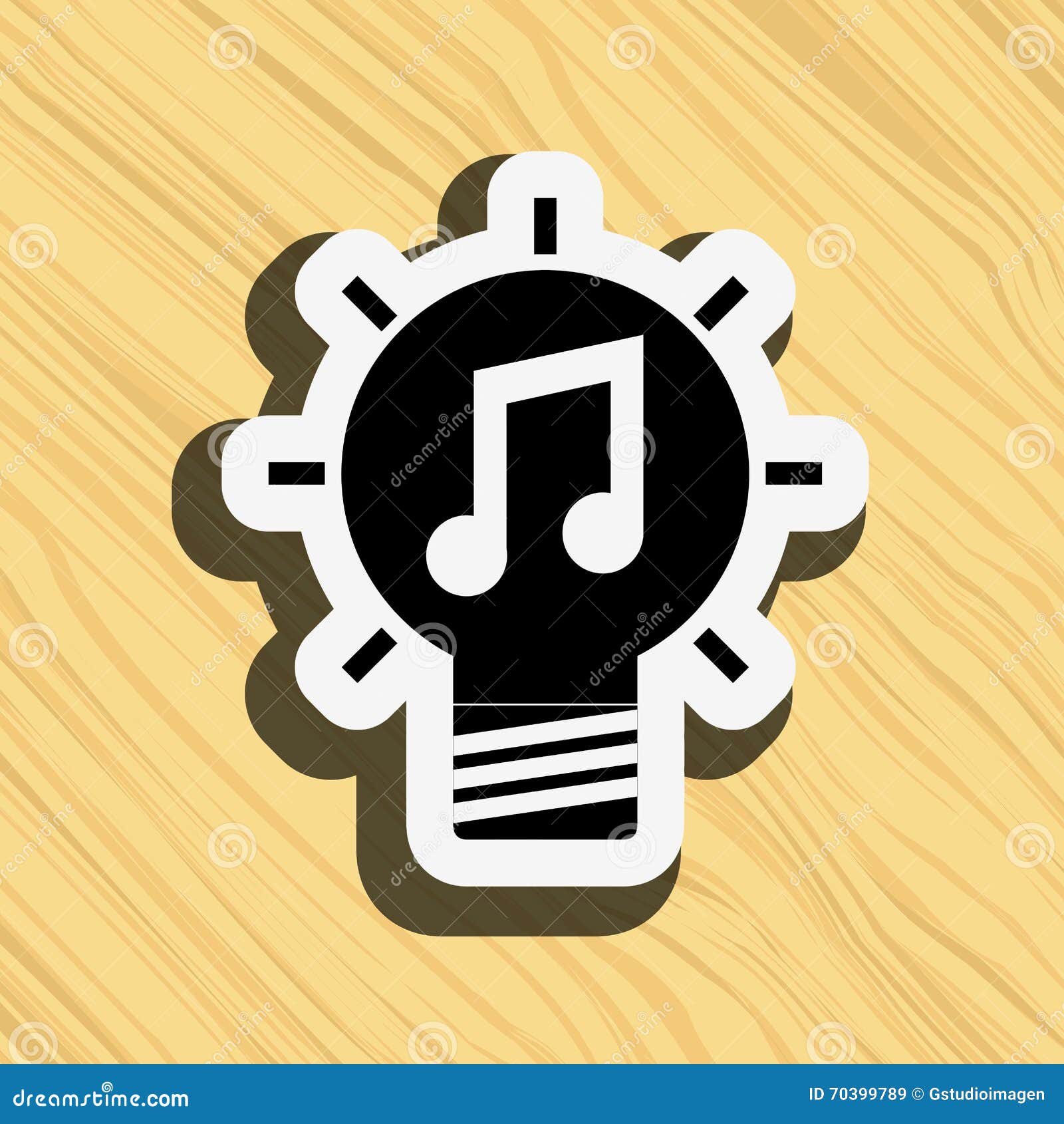 Best idea icon design stock illustration. Illustration of business ...