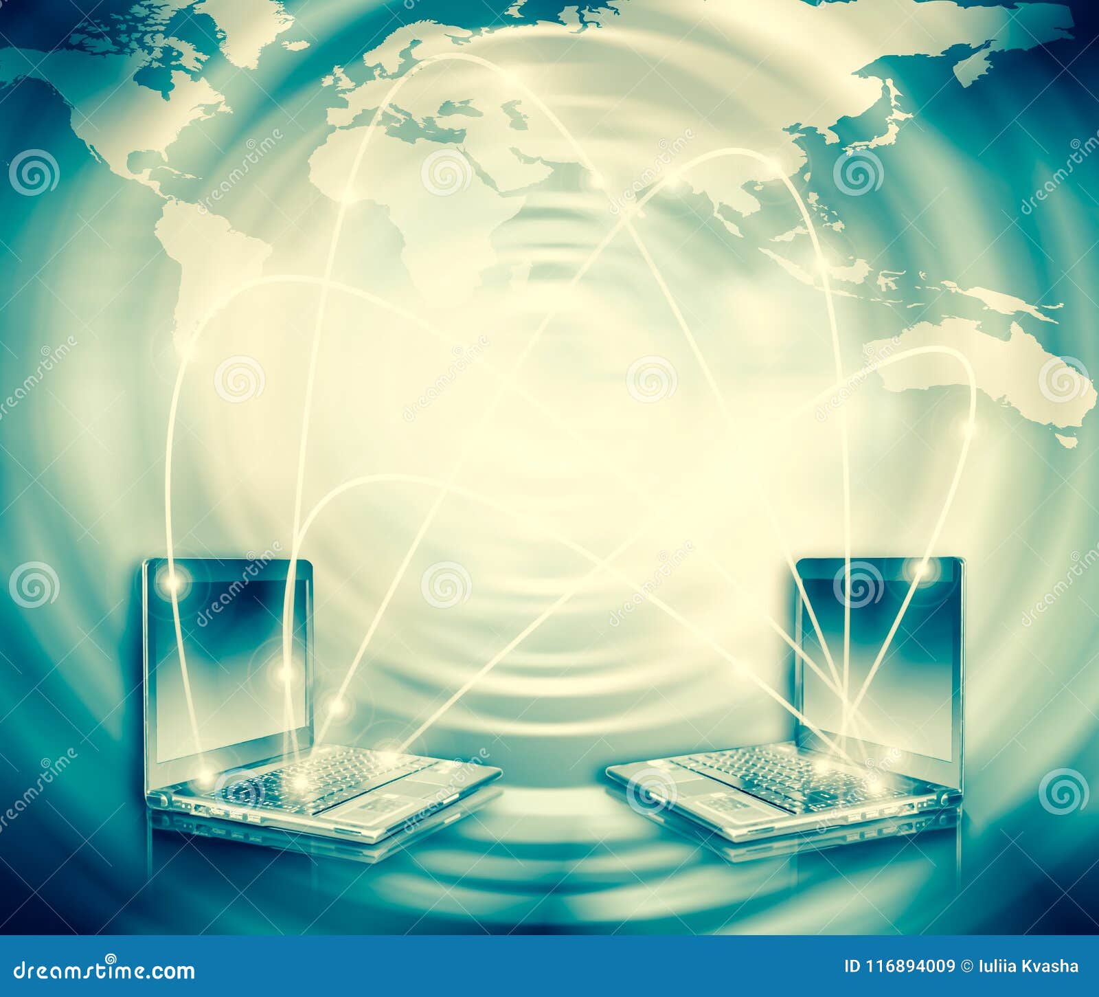 Best Internet Concept of Global Business from Concepts Series. Computer ...