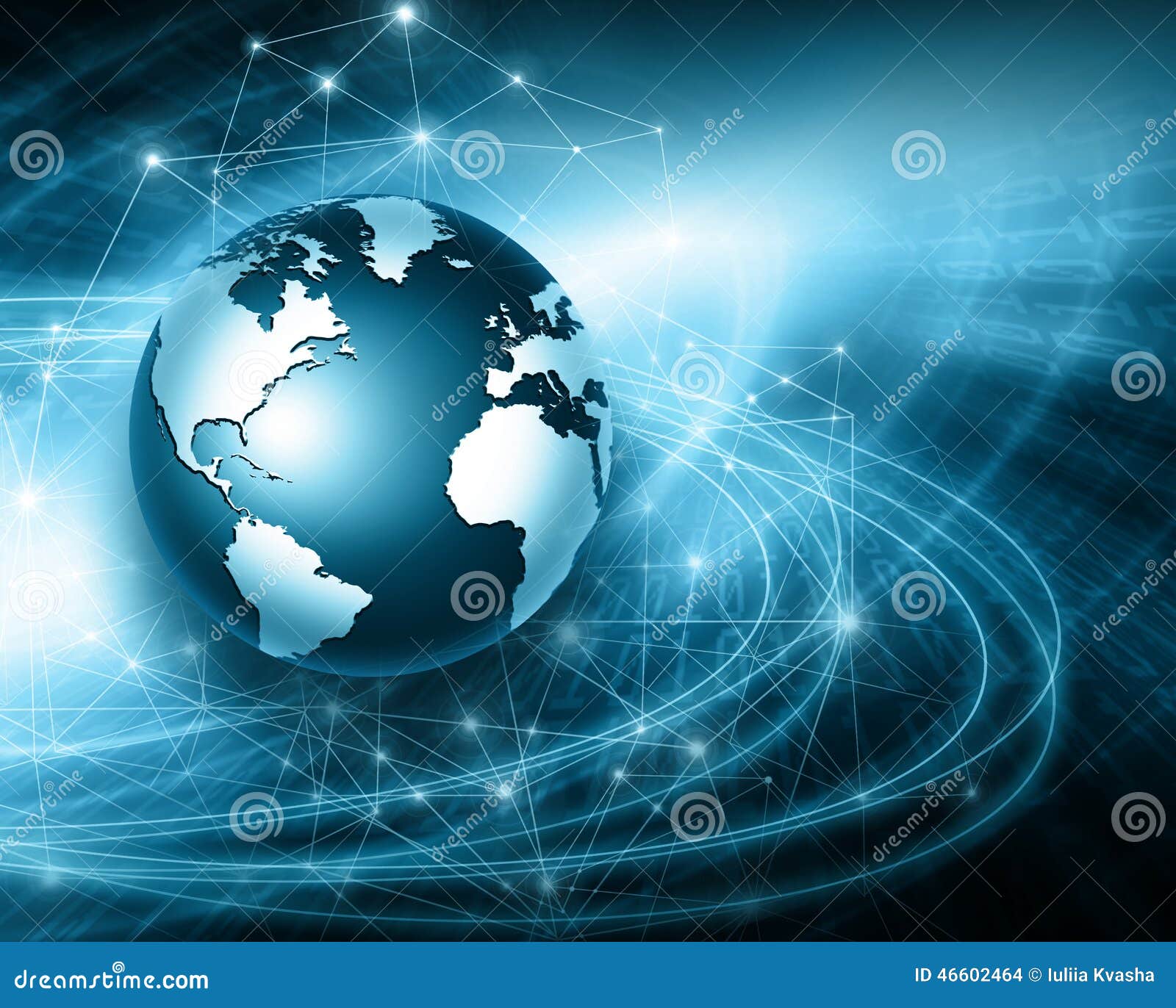 Best Internet Concept of Global Business from Concepts Series Stock ...
