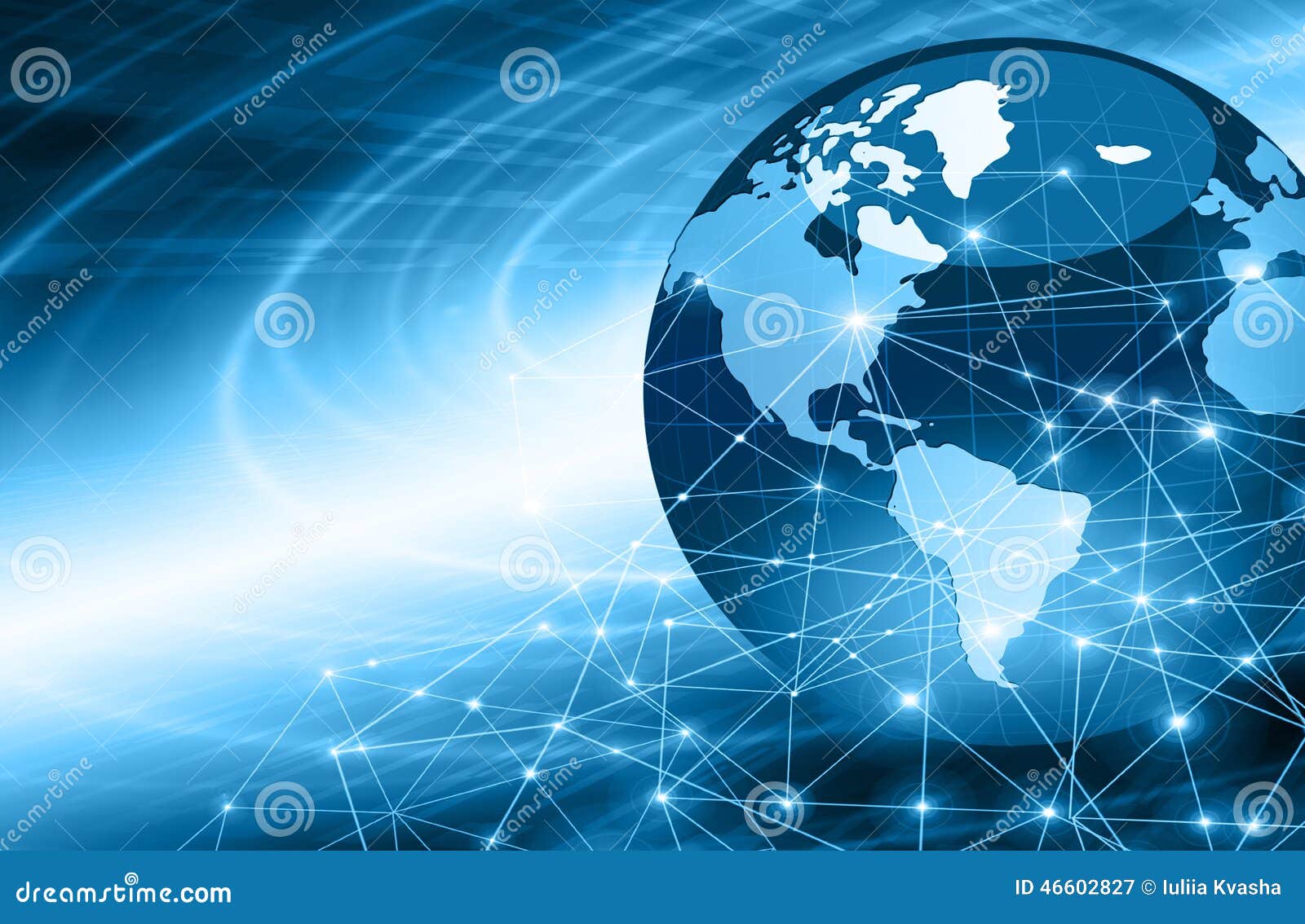 Best Internet Concept of Global Business from Concepts Series Stock ...