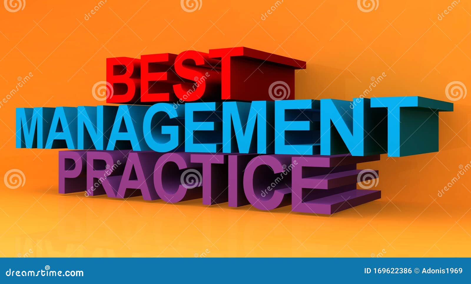 BMP, Best Management Practice. Concept With Keyword, People And Icons ...