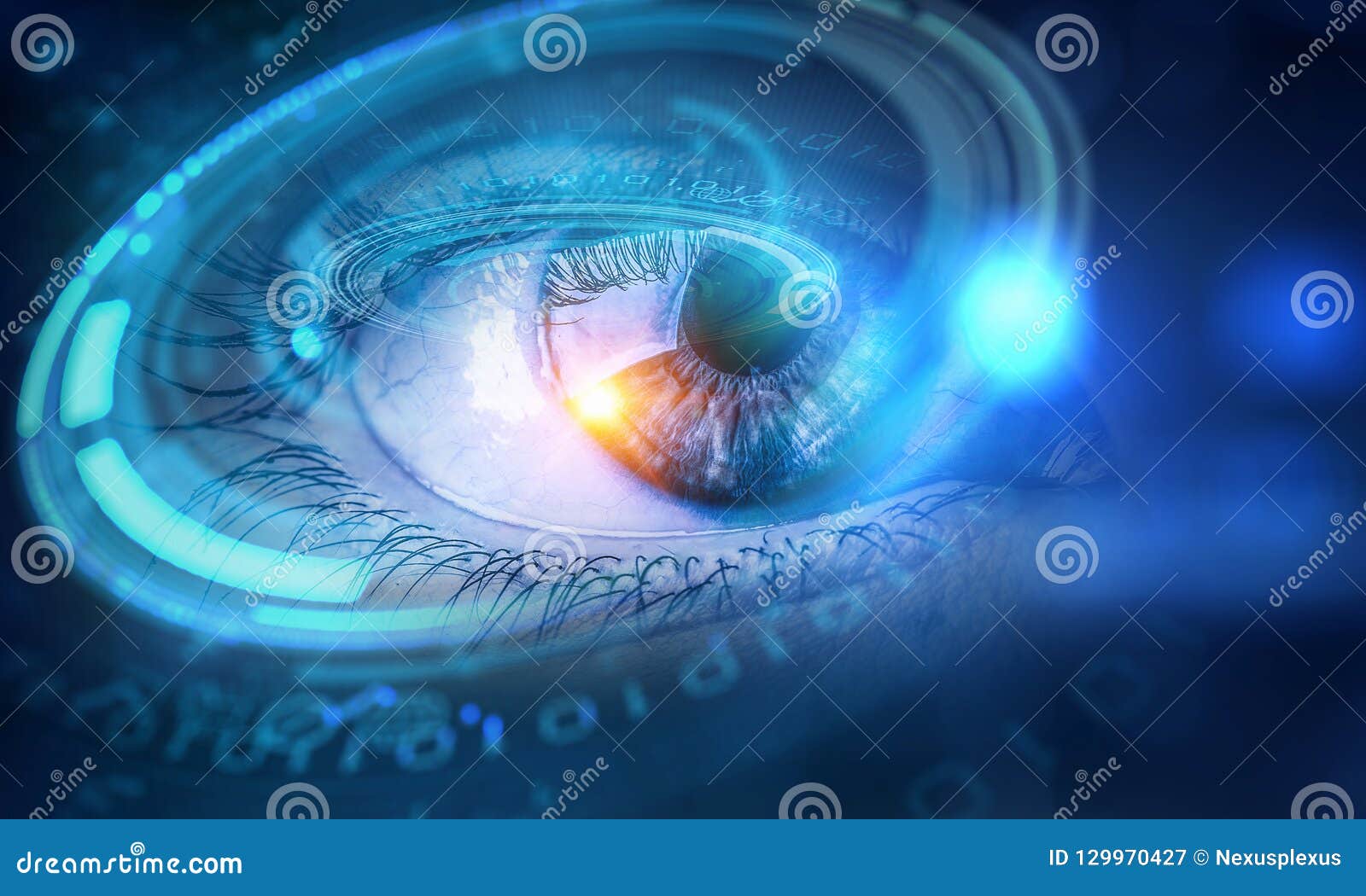 Best Media Technologies. Mixed Media Stock Illustration - Illustration ...