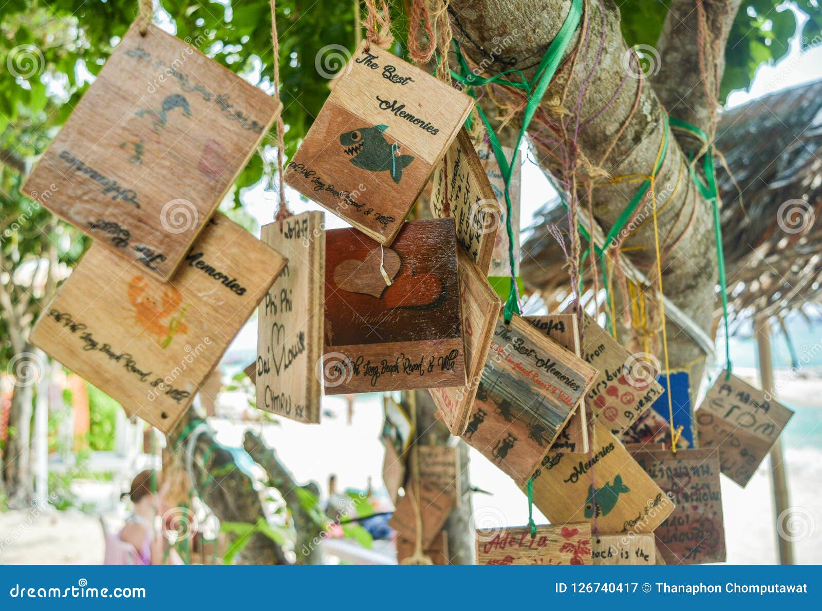 The Best Memory on the Beach Stock Image - Image of lucky, pray: 126740417