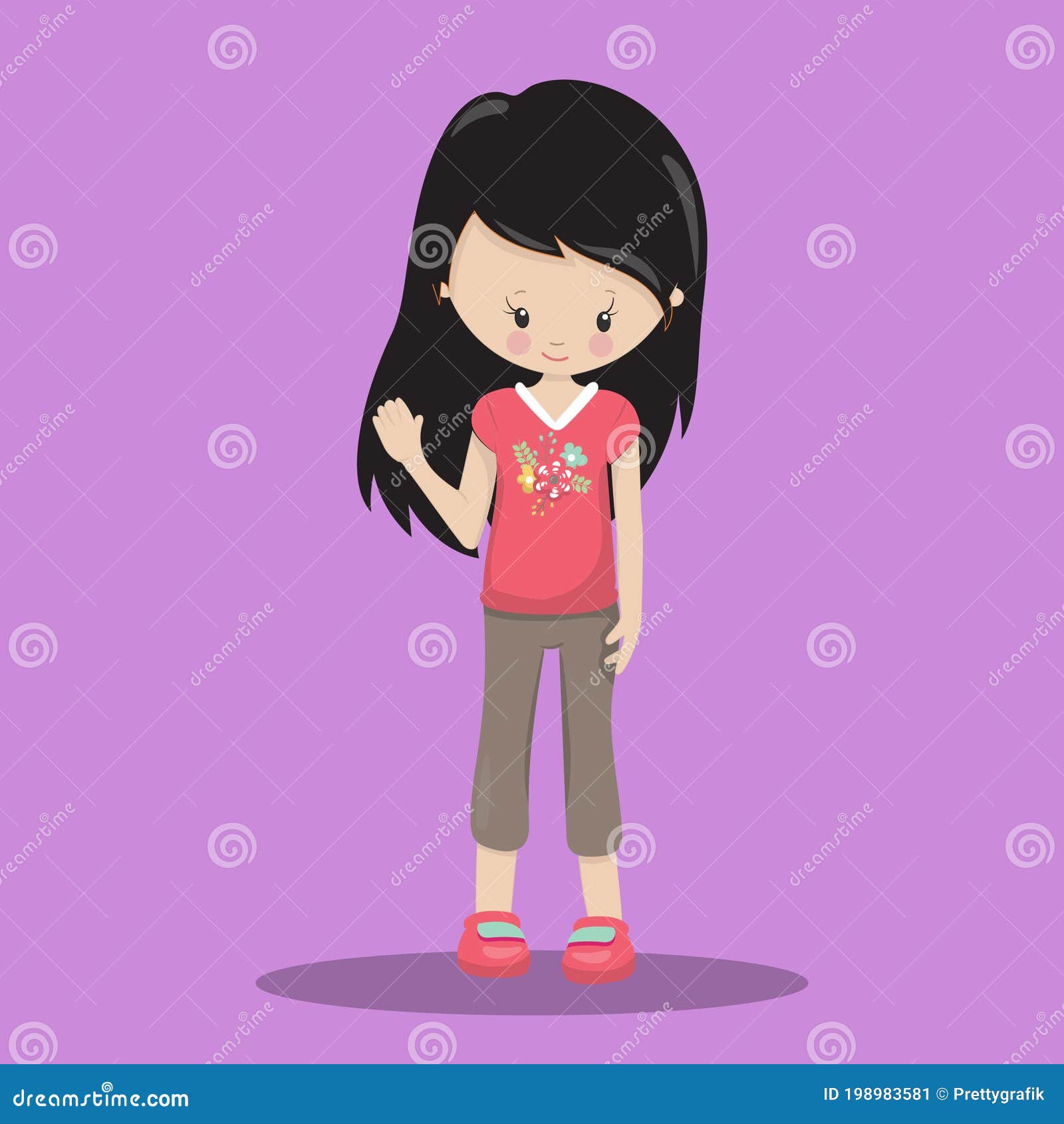 Best mom ever mom black 04 stock vector. Illustration of cartoon ...