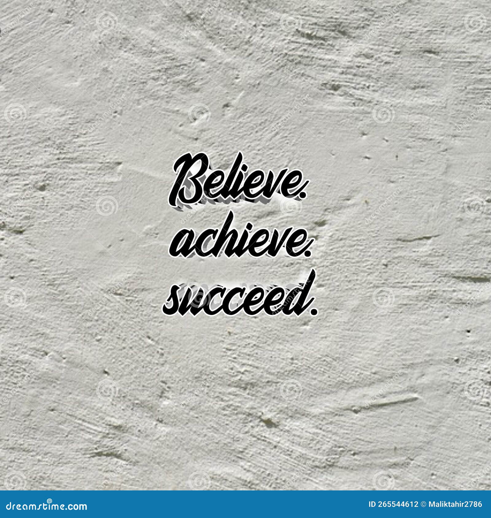 Best Motivational Quotes Illustration Stock Illustration - Illustration ...