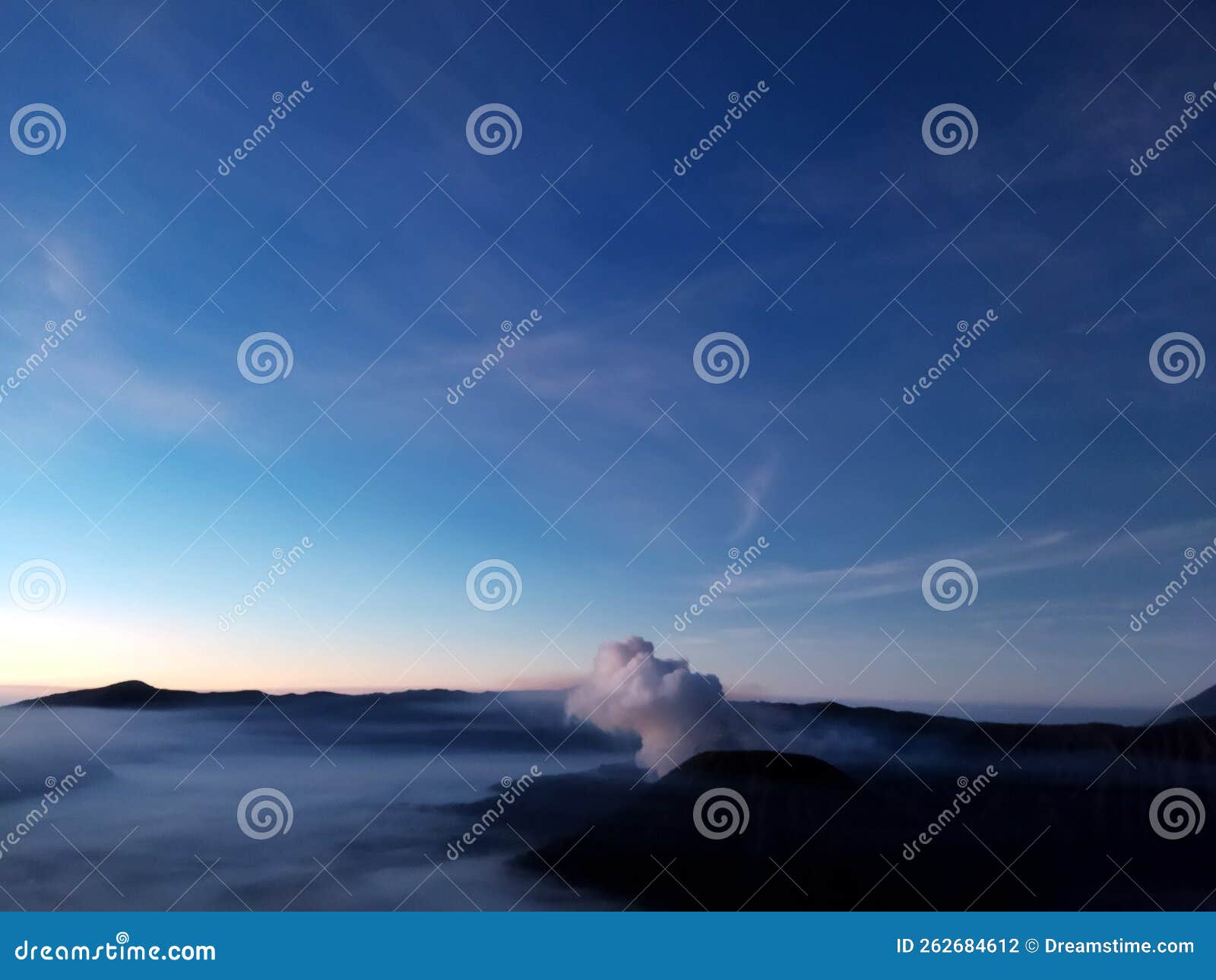 Best Mountain View Bromo Indonesia Stock Photo - Image of bromo ...